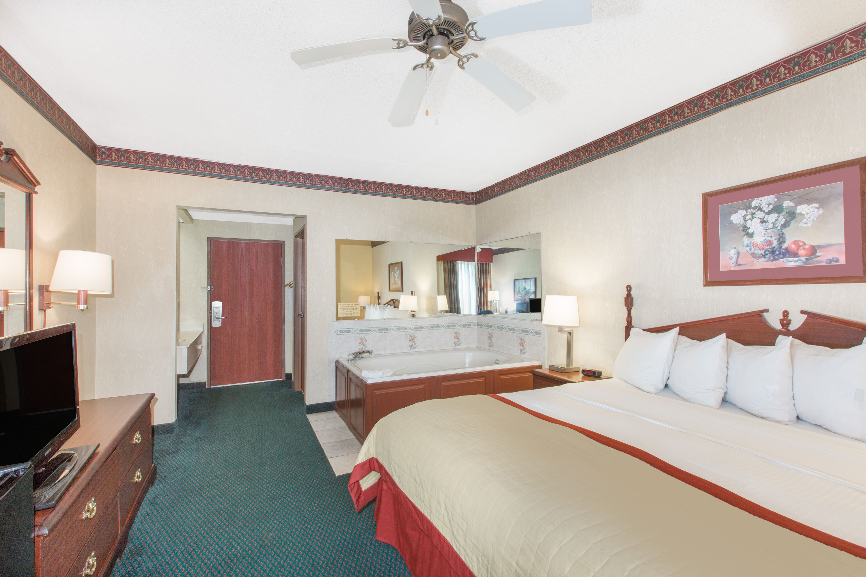 Baymont by Wyndham Jonesboro | Jonesboro, AR Hotels