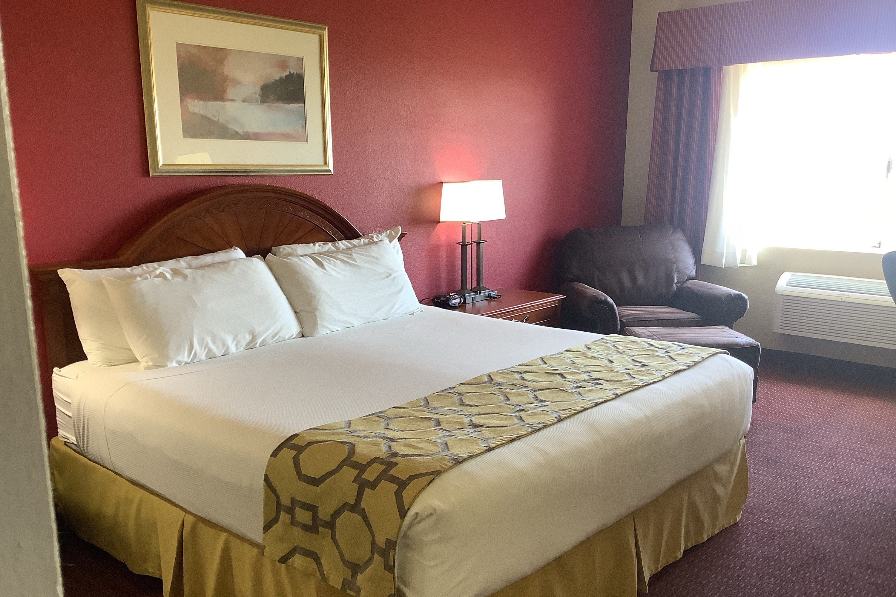 Baymont by Wyndham Holbrook | Holbrook, AZ Hotels