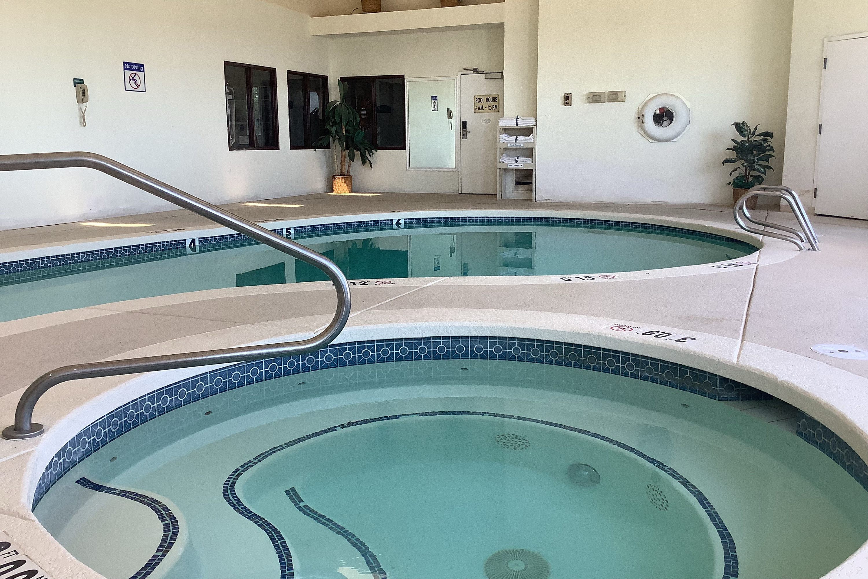 Baymont by Wyndham Holbrook | Holbrook, AZ Hotels