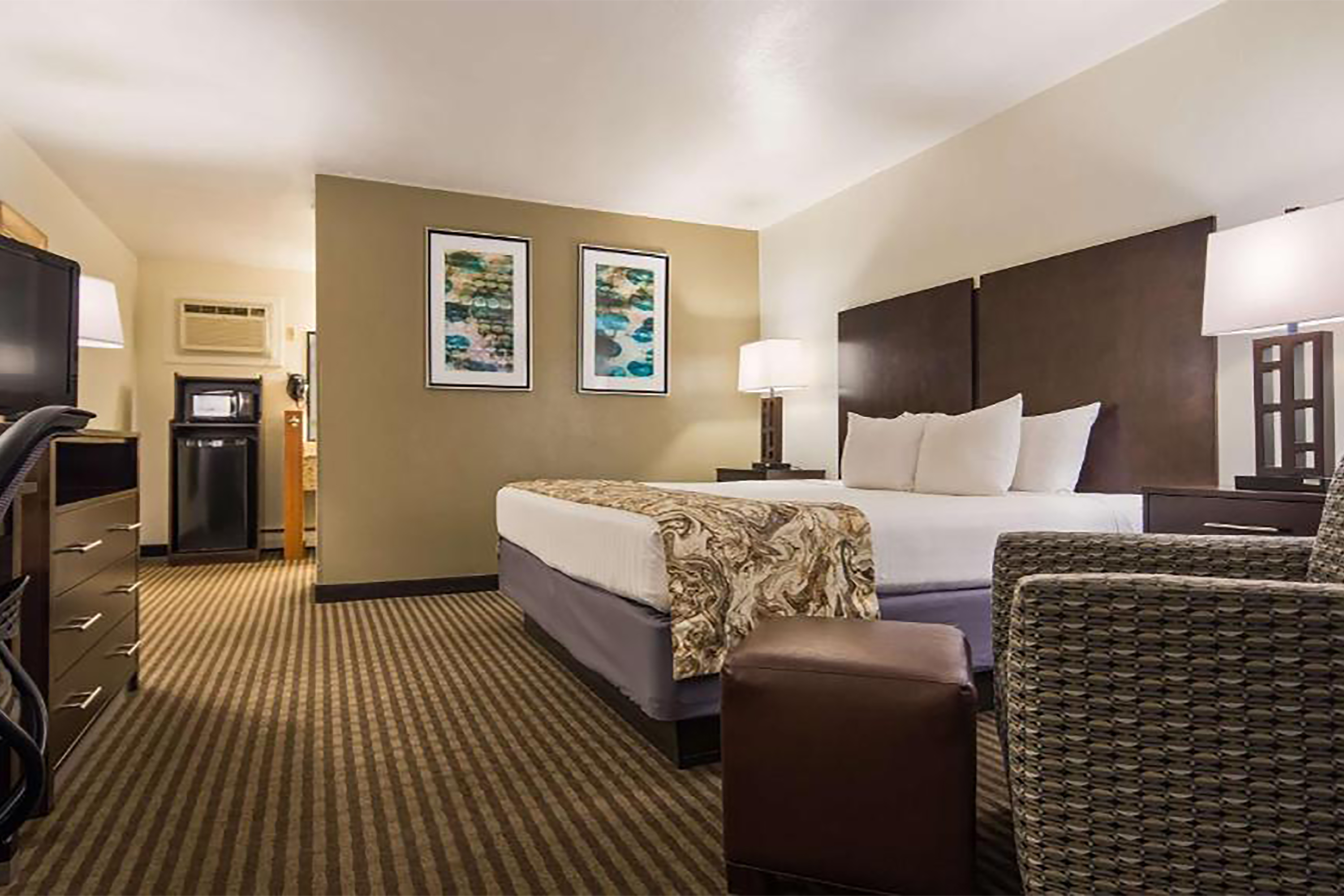 Baymont by Wyndham Durango | Durango, CO Hotels