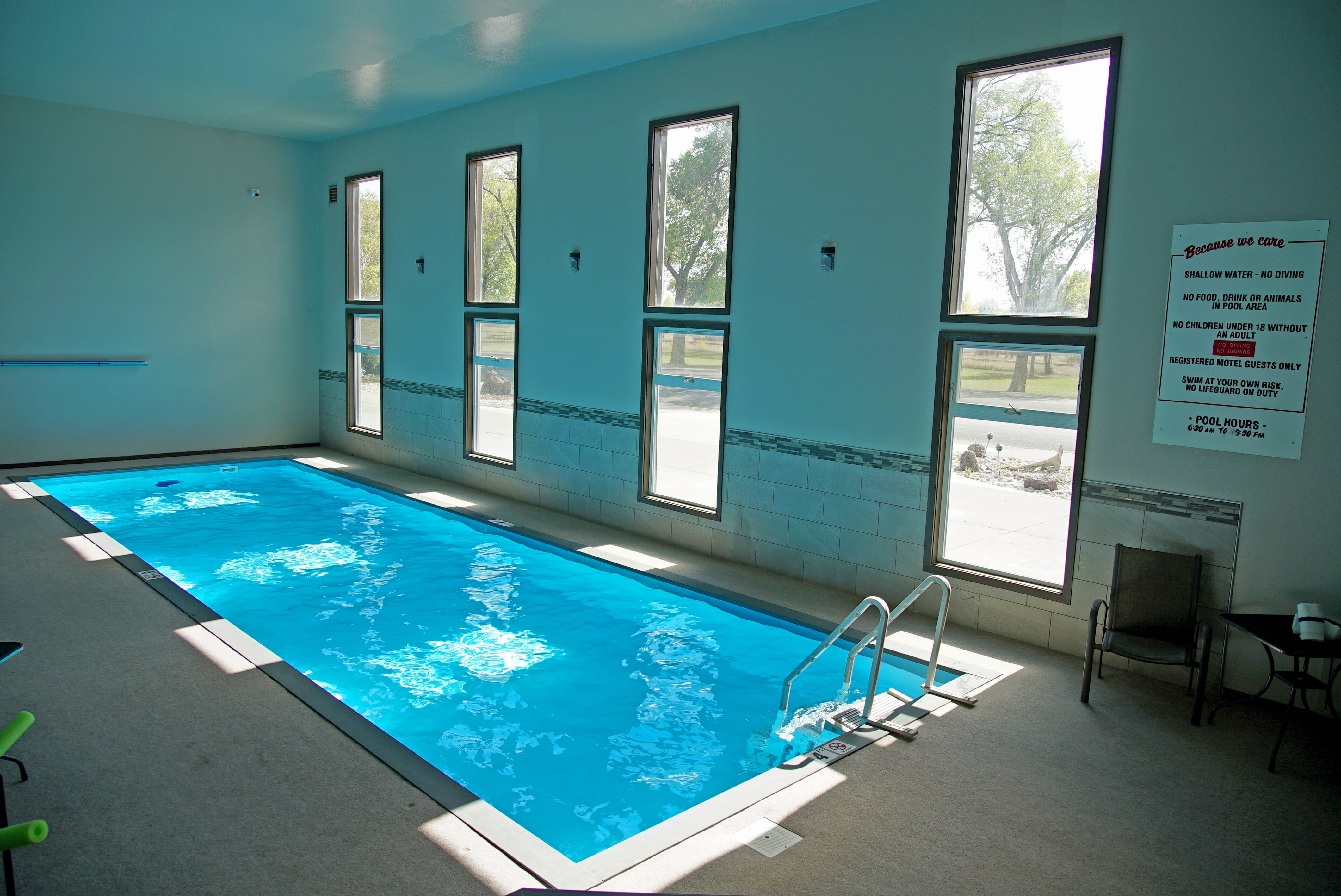 Baymont by Wyndham Monte Vista | Monte Vista, CO Hotels