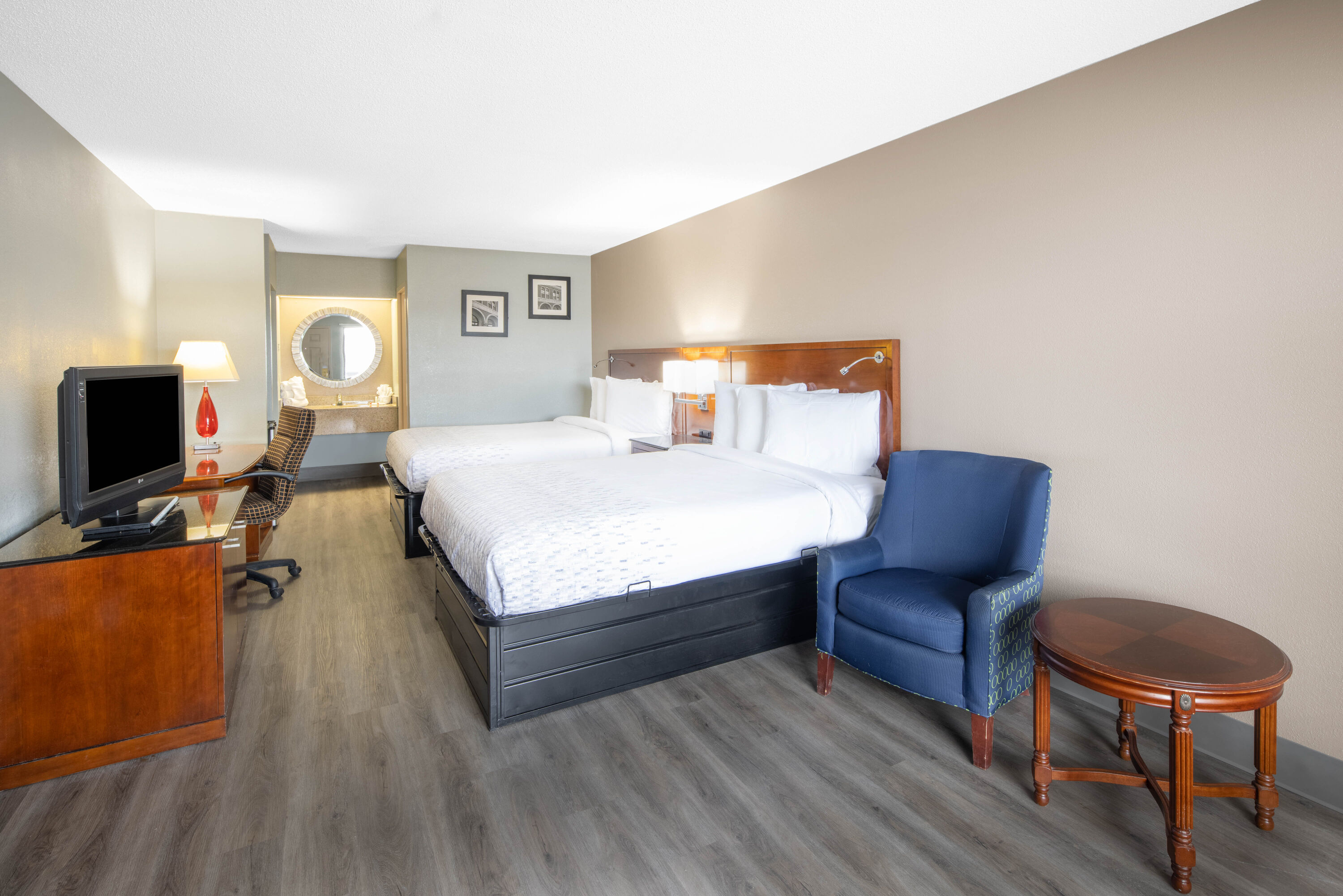Baymont by Wyndham Covington | Covington, GA Hotels