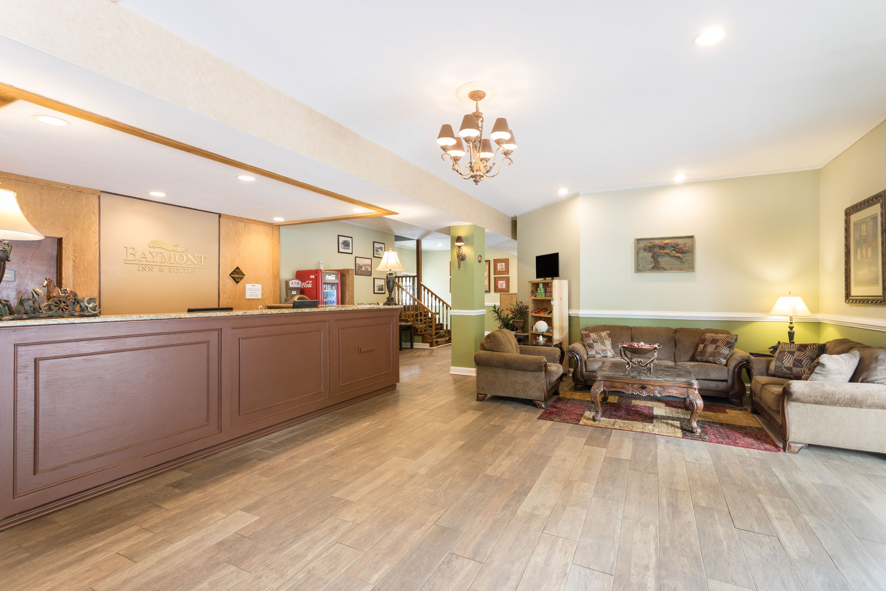 Baymont by Wyndham Helen | Helen, GA Hotels