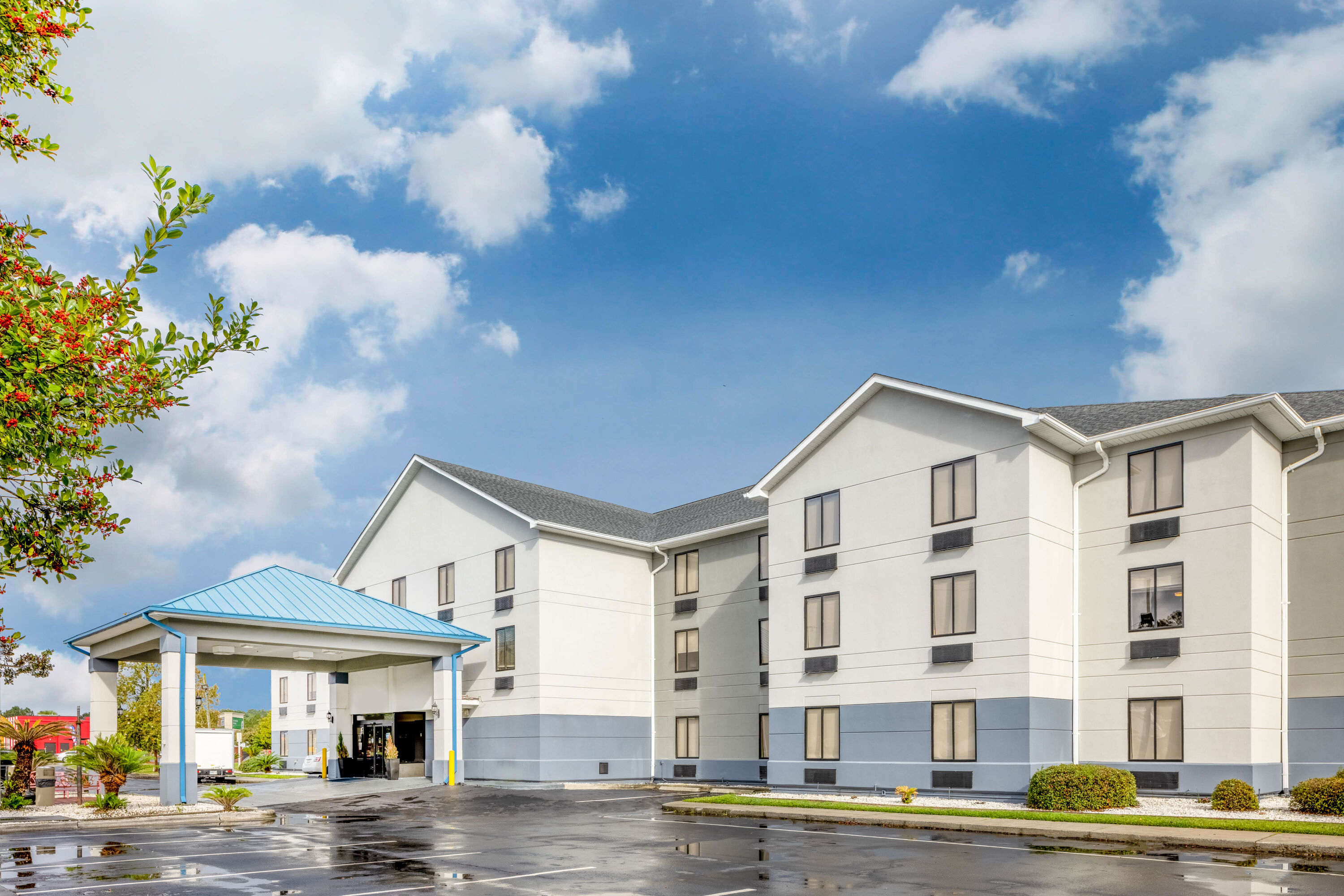 Baymont by Wyndham Pooler/Savannah | Pooler, GA Hotels
