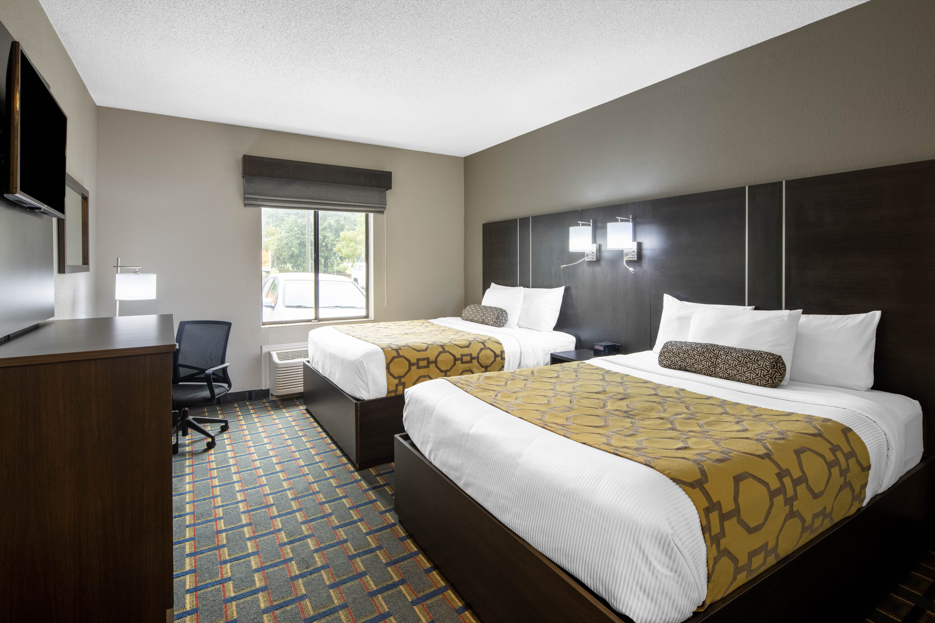 Baymont by Wyndham Pooler/Savannah | Pooler, GA Hotels