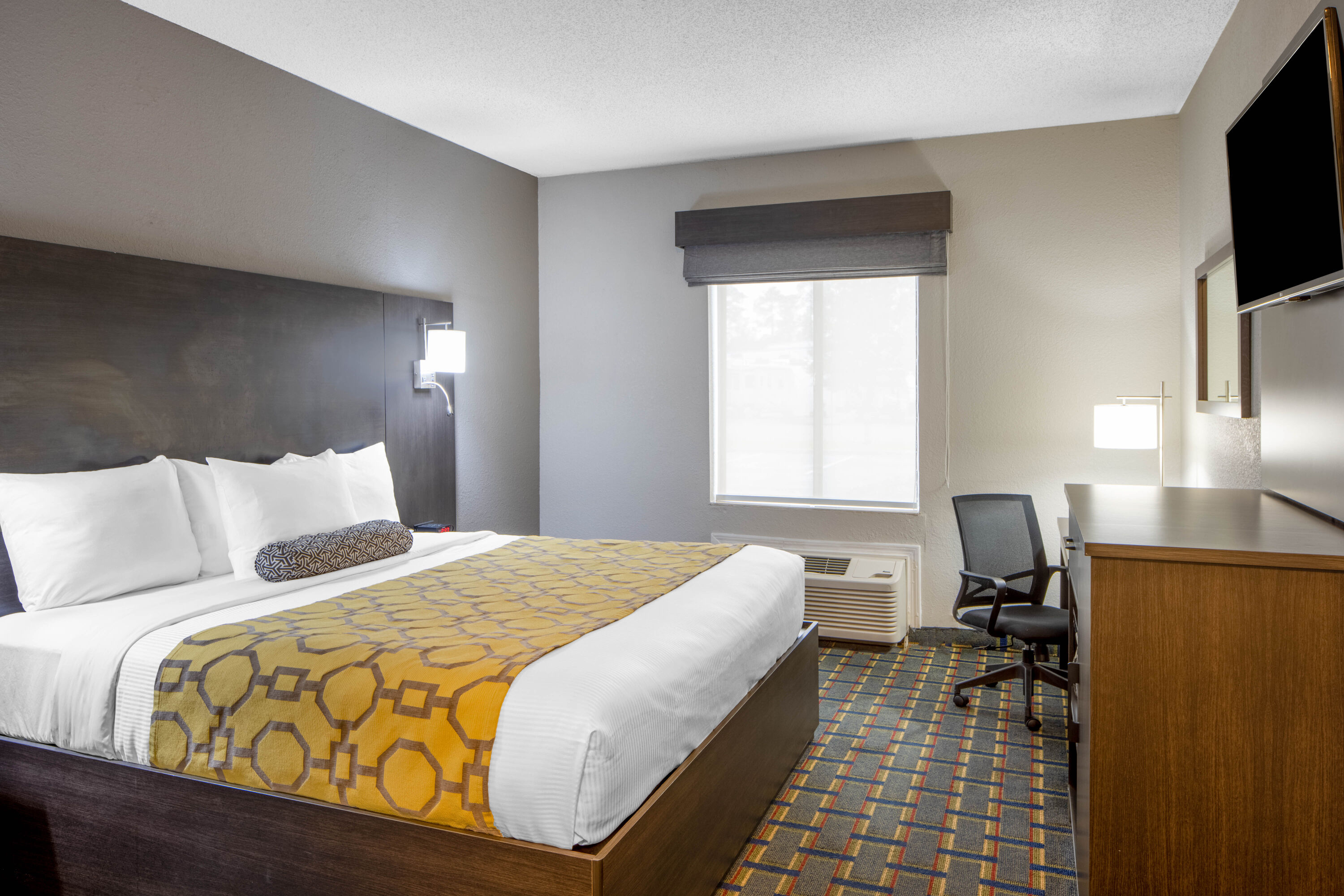 Baymont by Wyndham Pooler/Savannah | Pooler, GA Hotels