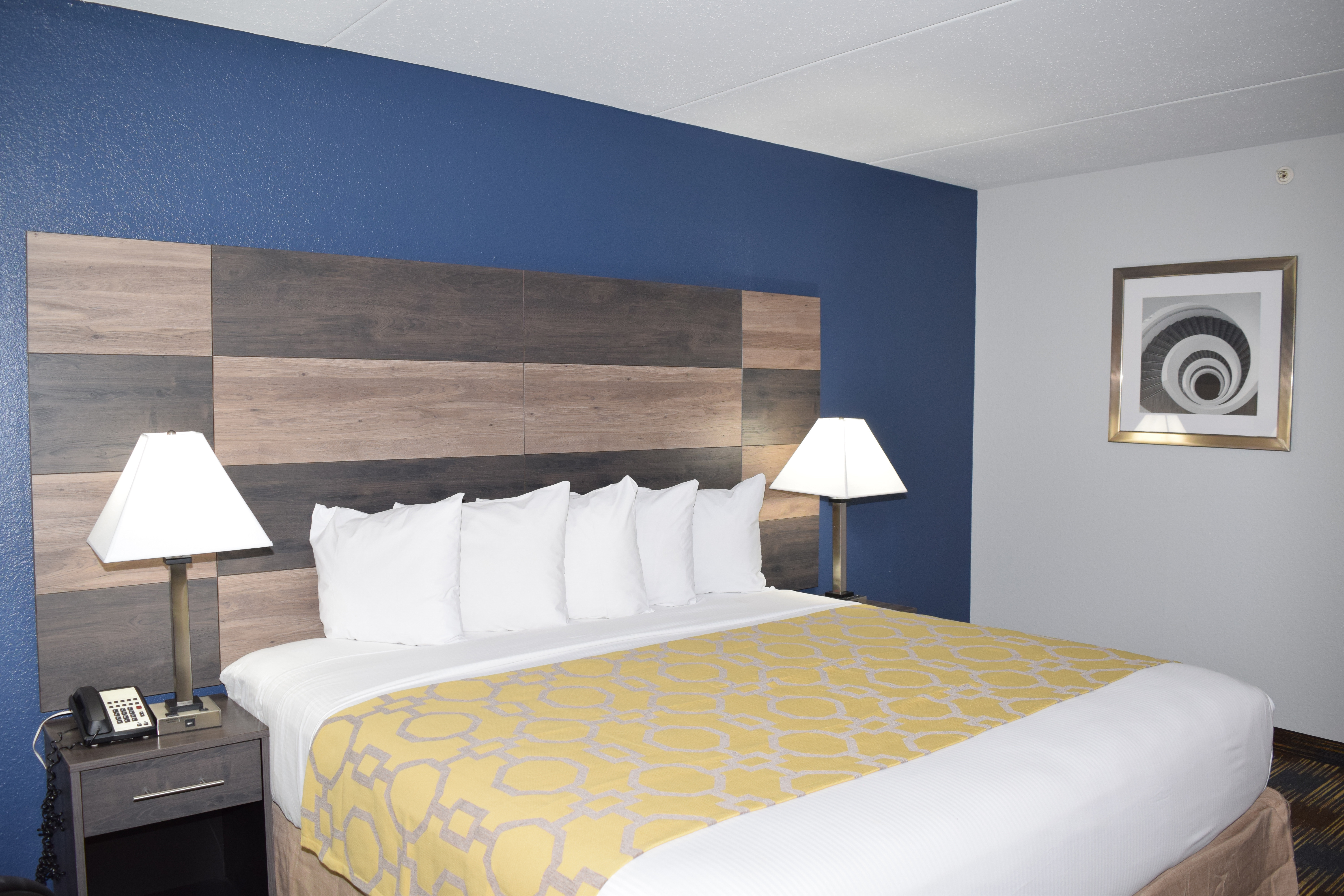 Baymont by Wyndham Addison | Addison, IL Hotels