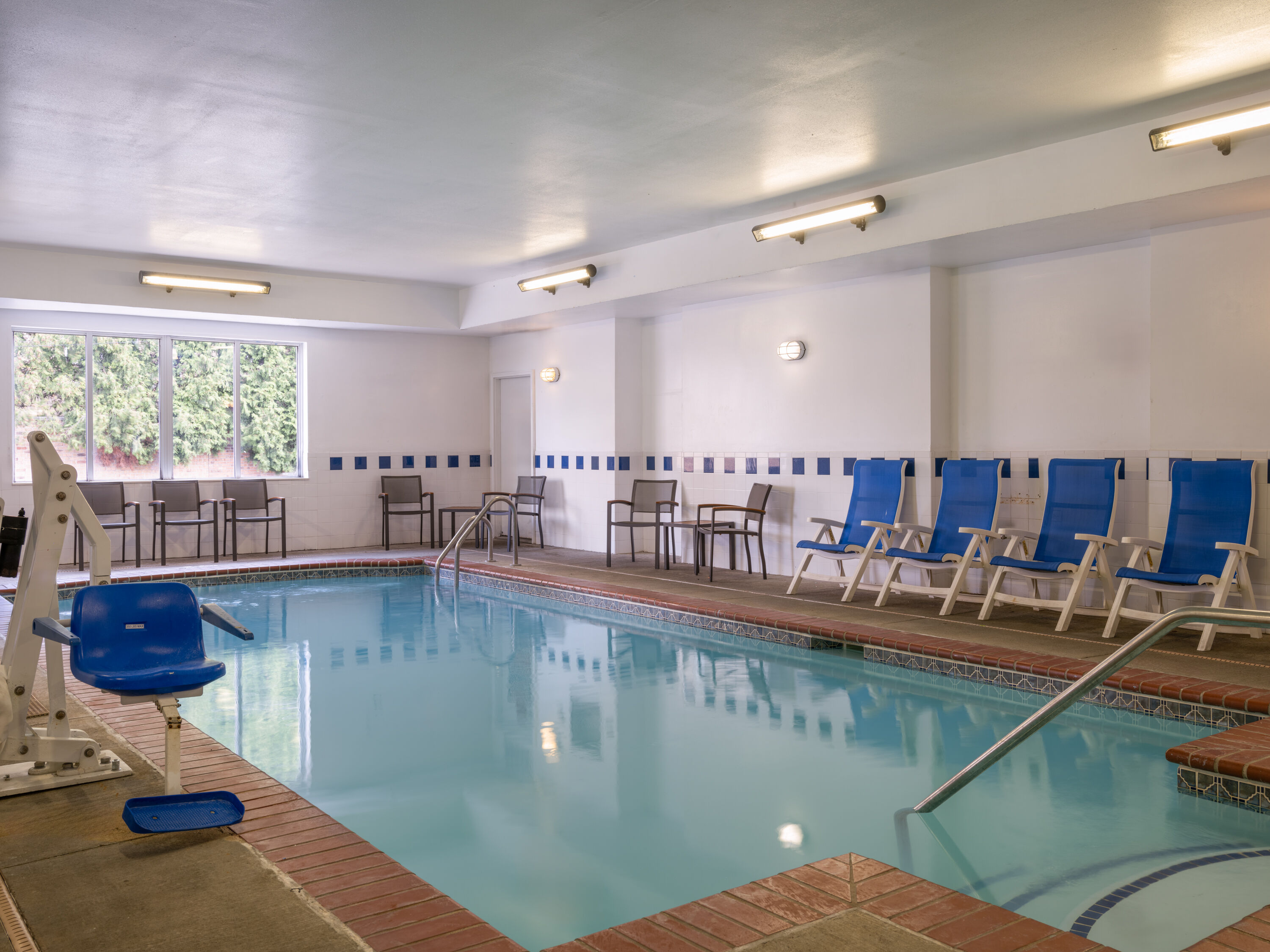 Baymont by Wyndham Indianapolis East | Indianapolis, IN Hotels