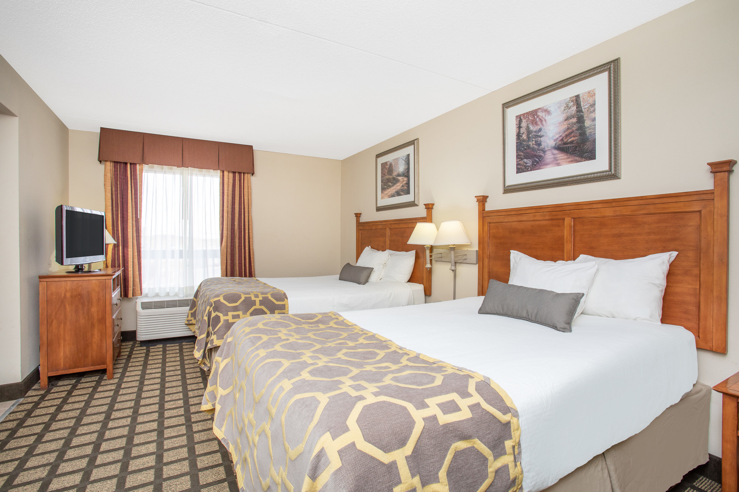 Baymont by Wyndham Hays | Hays, KS Hotels