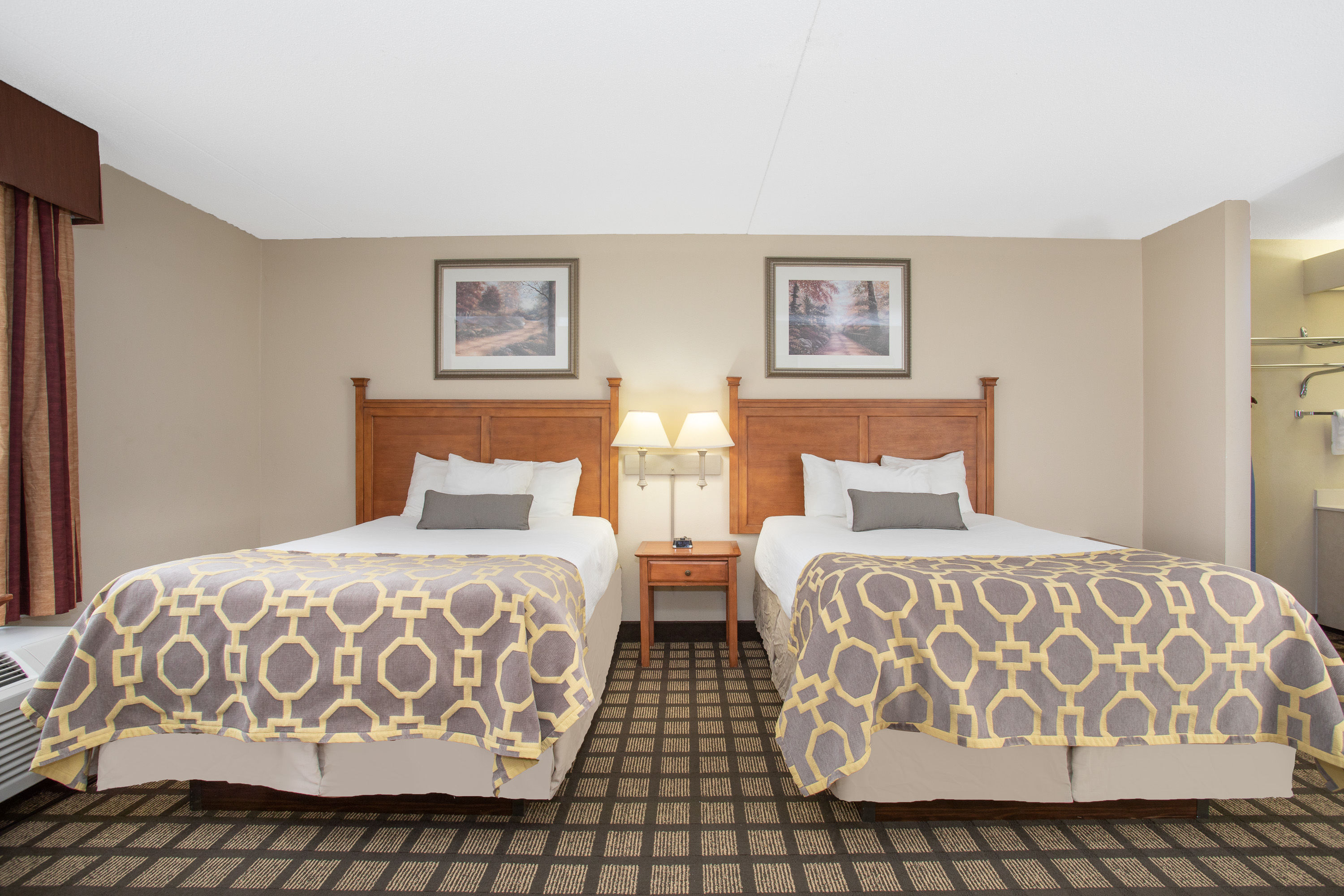 Baymont by Wyndham Hays | Hays, KS Hotels