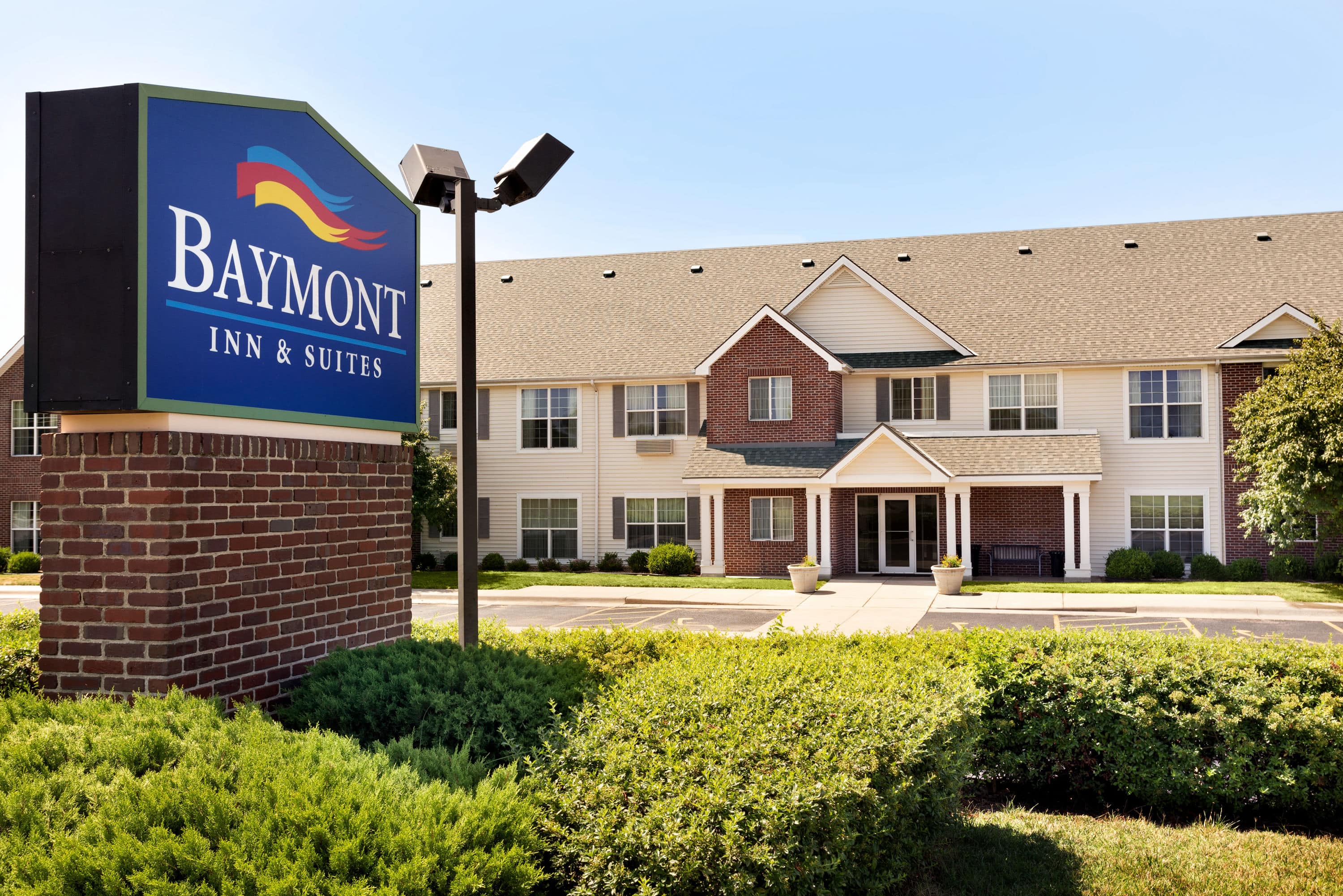 Baymont by Wyndham Wichita East | Wichita, KS Hotels
