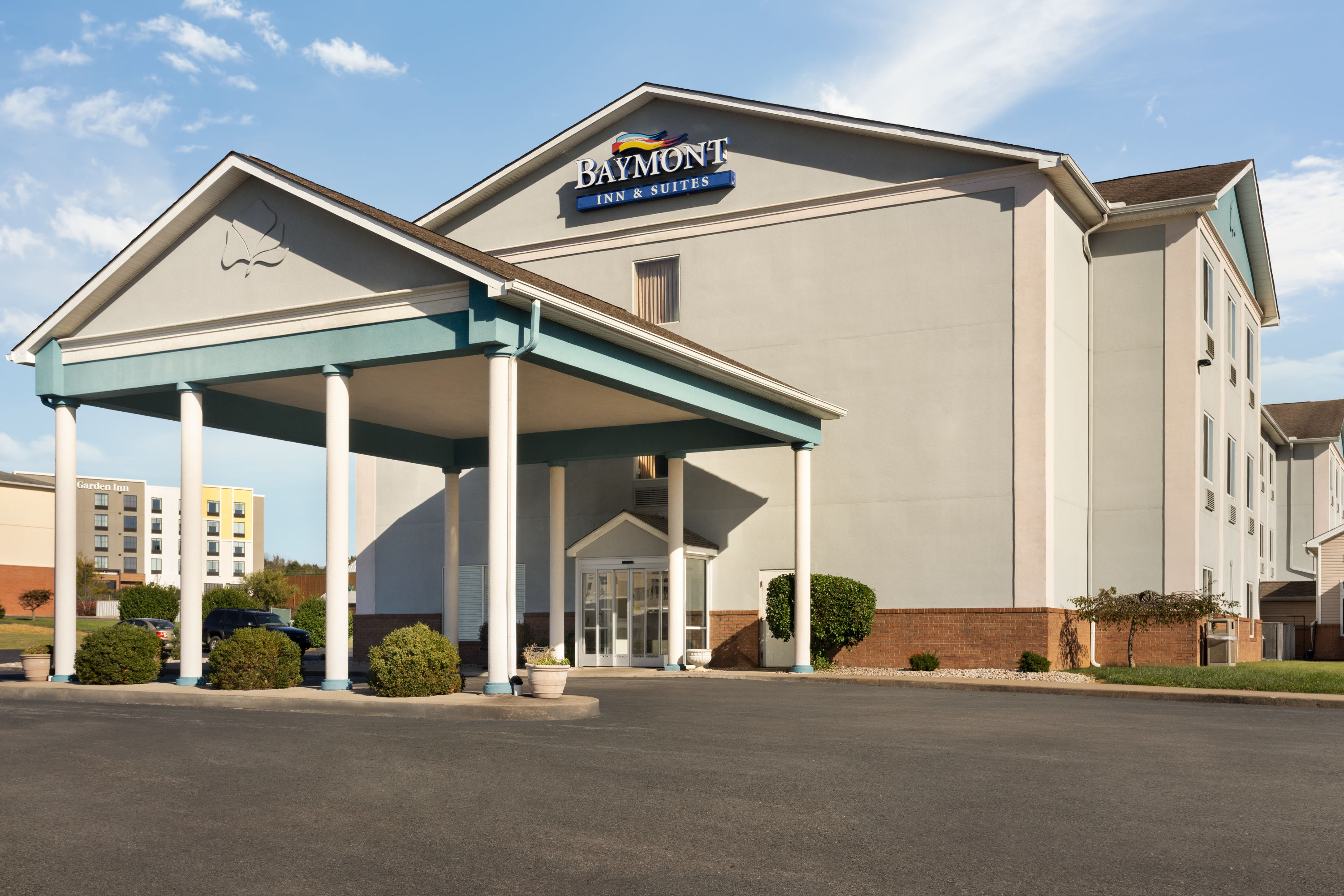 Baymont by Wyndham Elizabethtown | Elizabethtown, KY Hotels