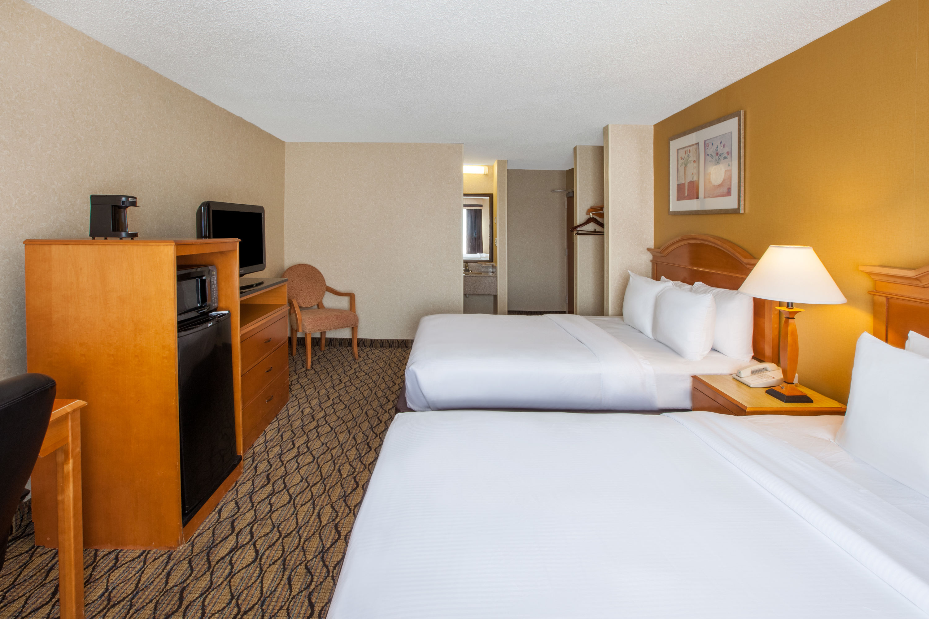 Baymont by Wyndham Canton | Canton, MI Hotels