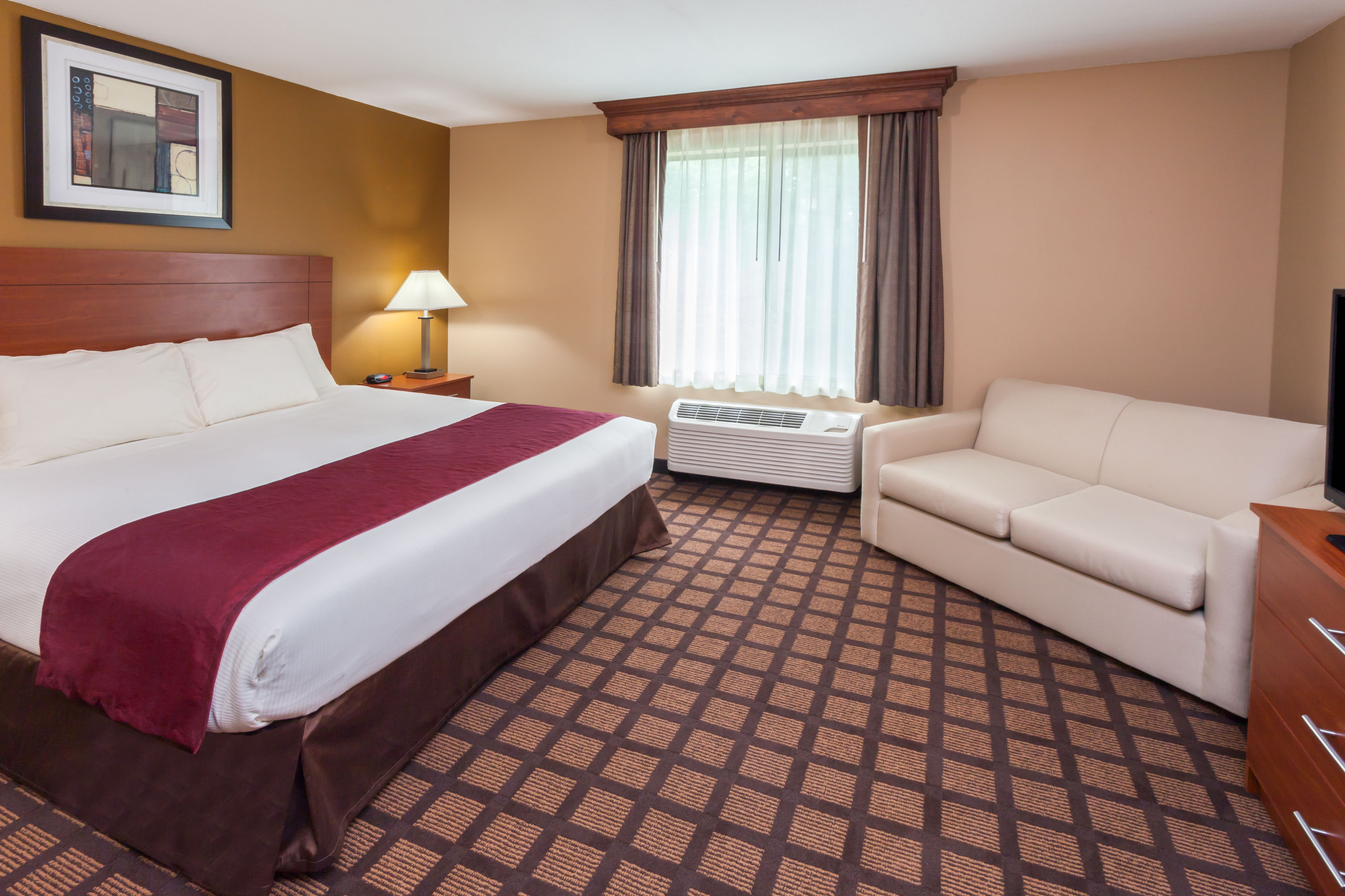 Baymont by Wyndham New Buffalo | New Buffalo, MI Hotels