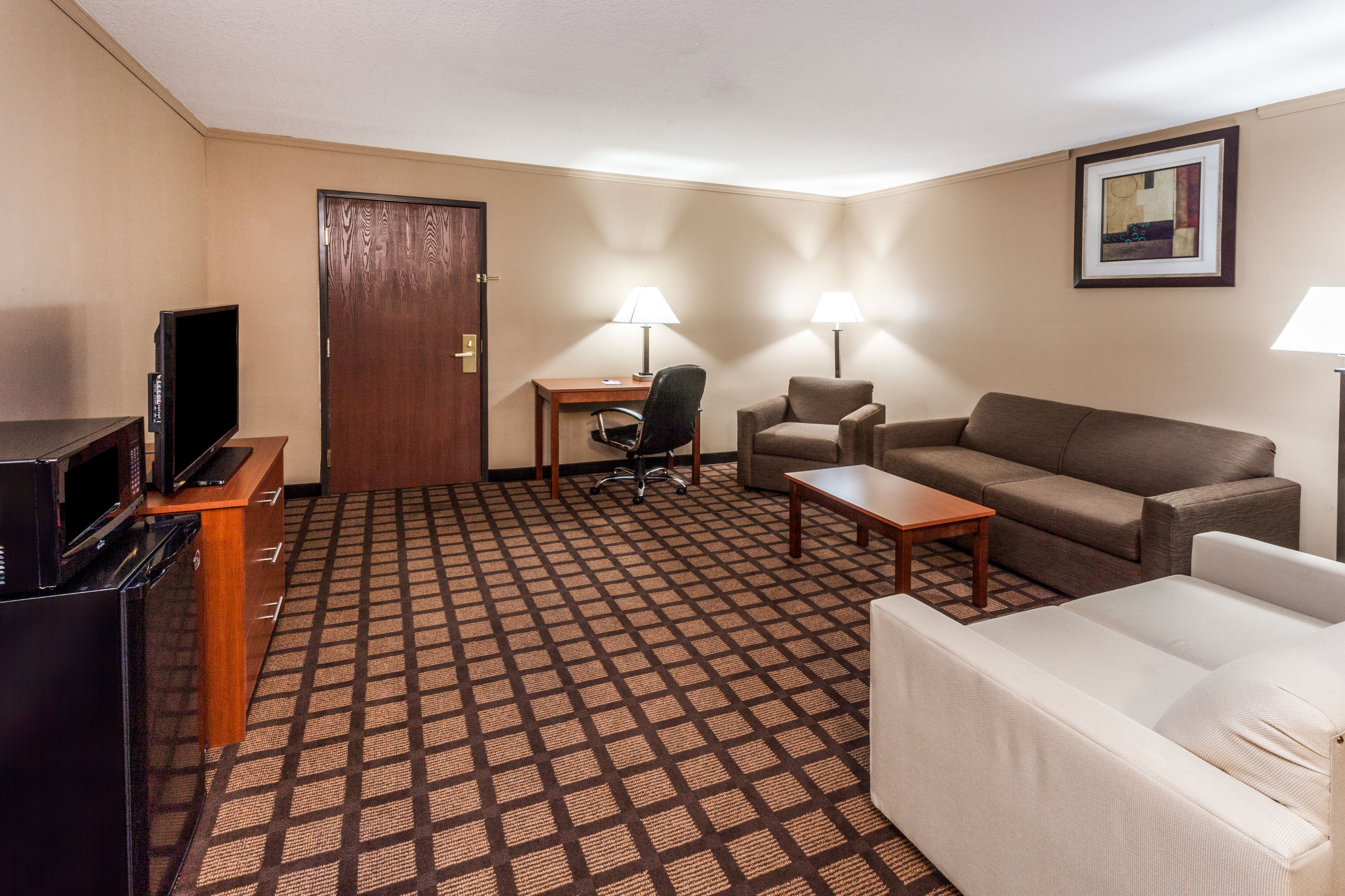 Baymont by Wyndham New Buffalo | New Buffalo, MI Hotels