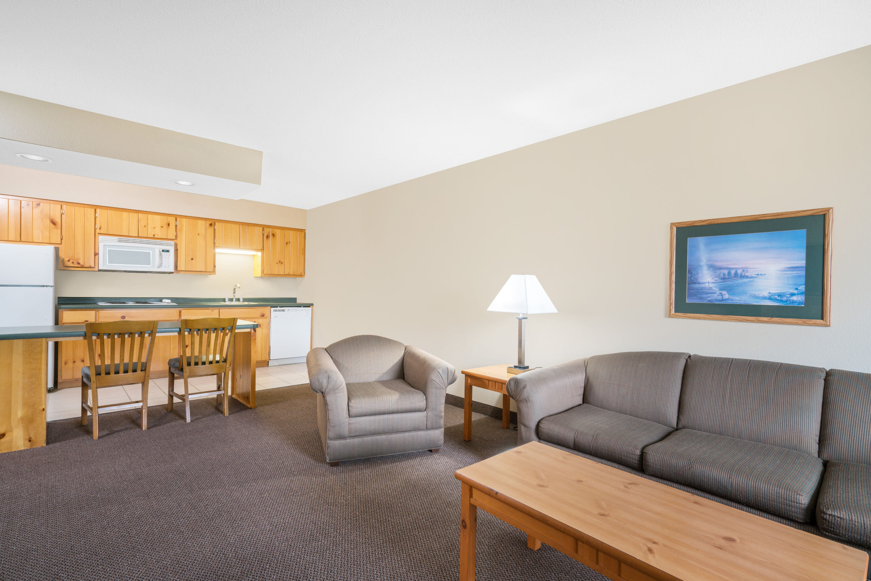 Baymont by Wyndham Baxter/Brainerd Area | Baxter, MN Hotels