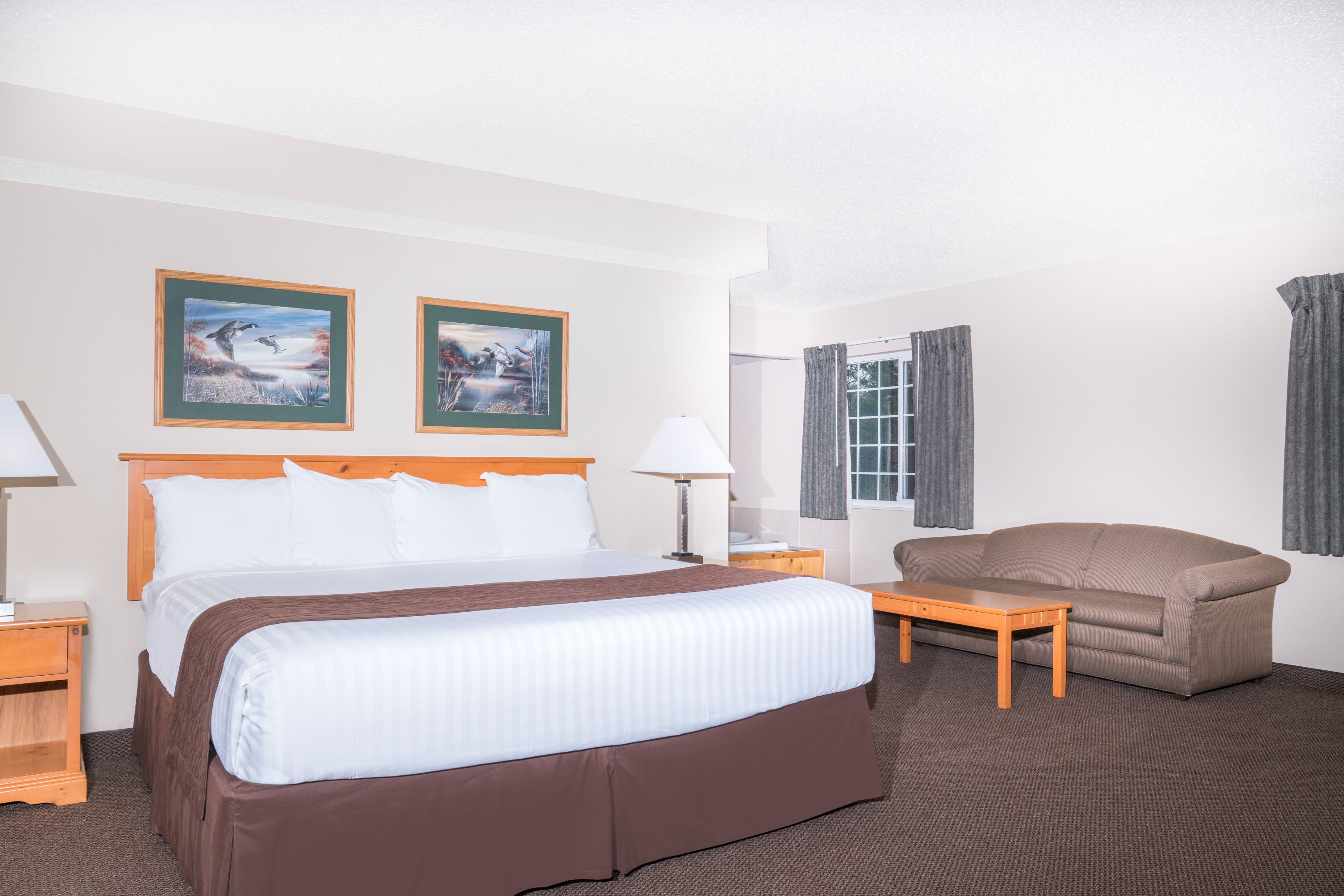 Baymont by Wyndham Baxter/Brainerd Area | Baxter, MN Hotels