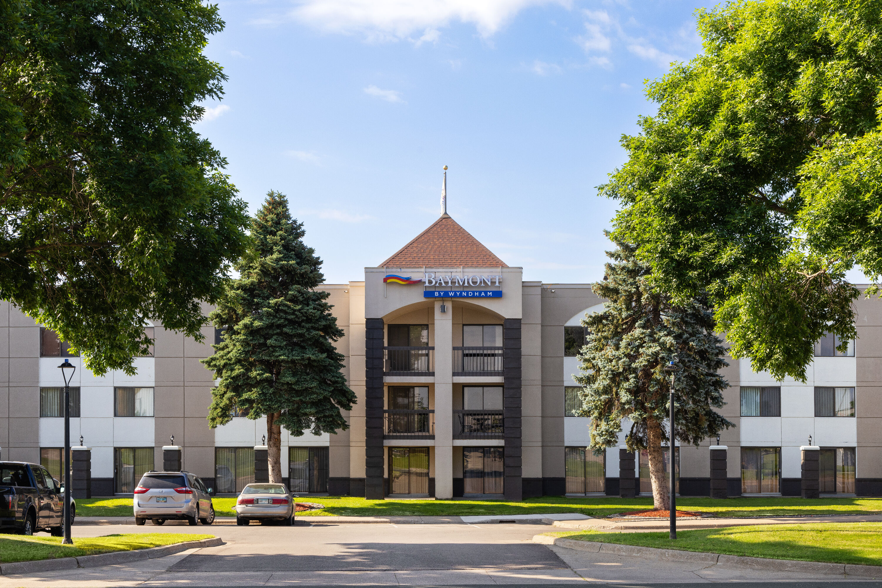 Baymont by Wyndham Shakopee | Shakopee, MN Hotels