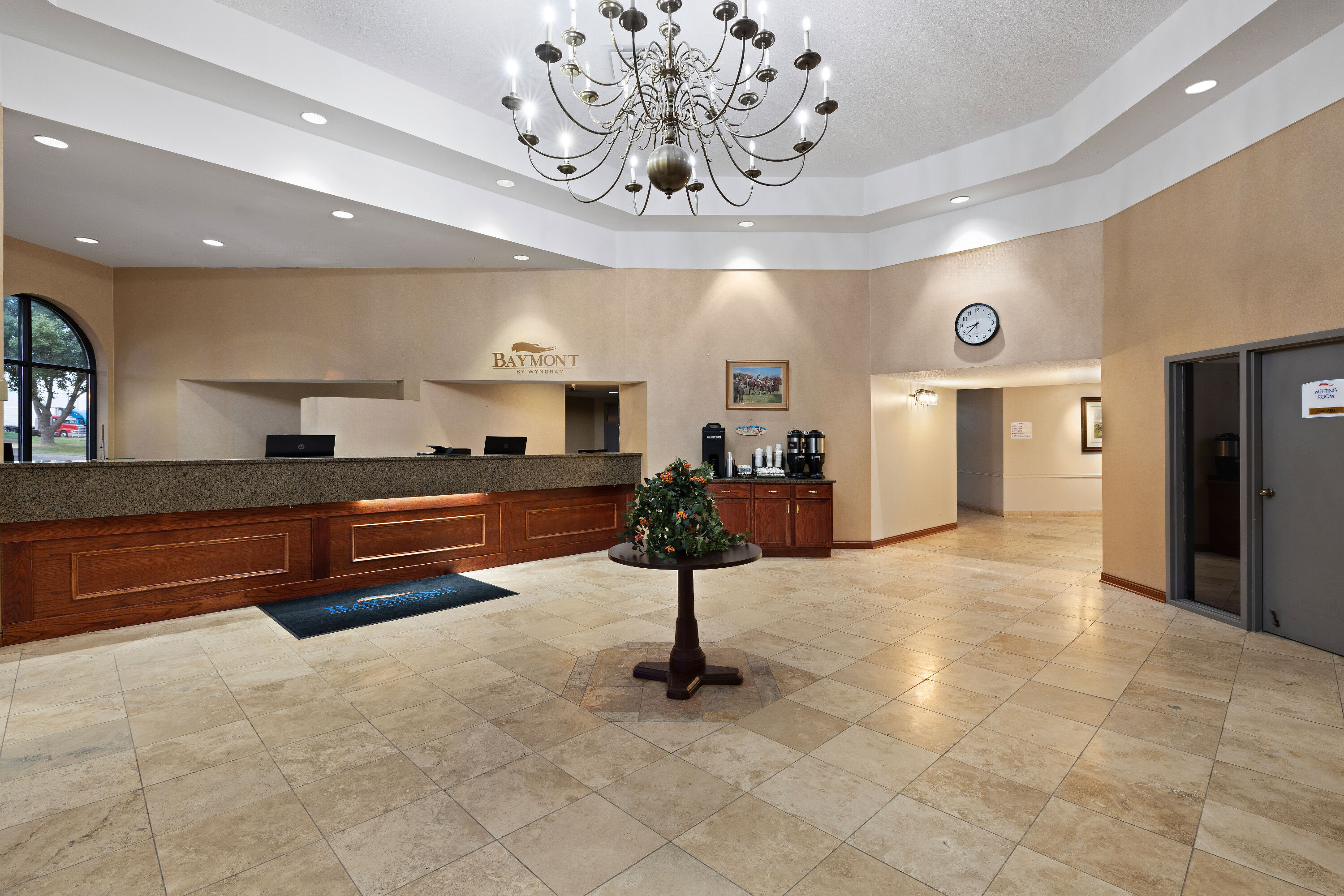 Baymont by Wyndham Shakopee | Shakopee, MN Hotels