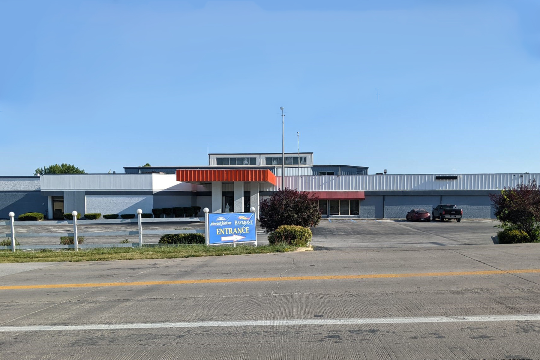 Baymont by Wyndham Hannibal | Hannibal, MO Hotels