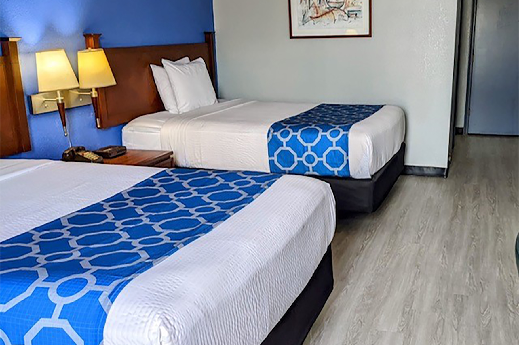 Baymont by Wyndham Hannibal | Hannibal, MO Hotels