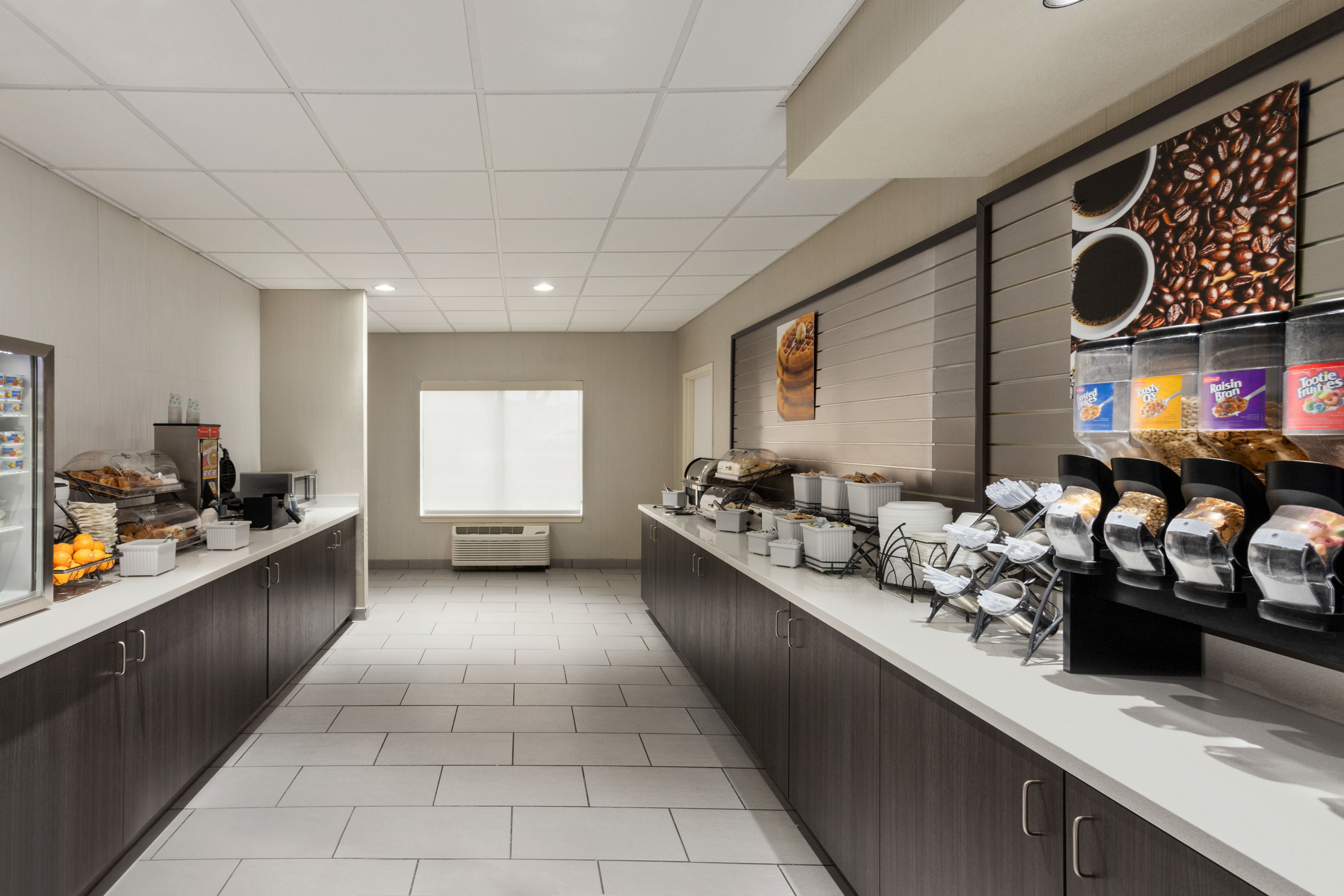 Baymont by Wyndham Springfield I-44 | Springfield, MO Hotels