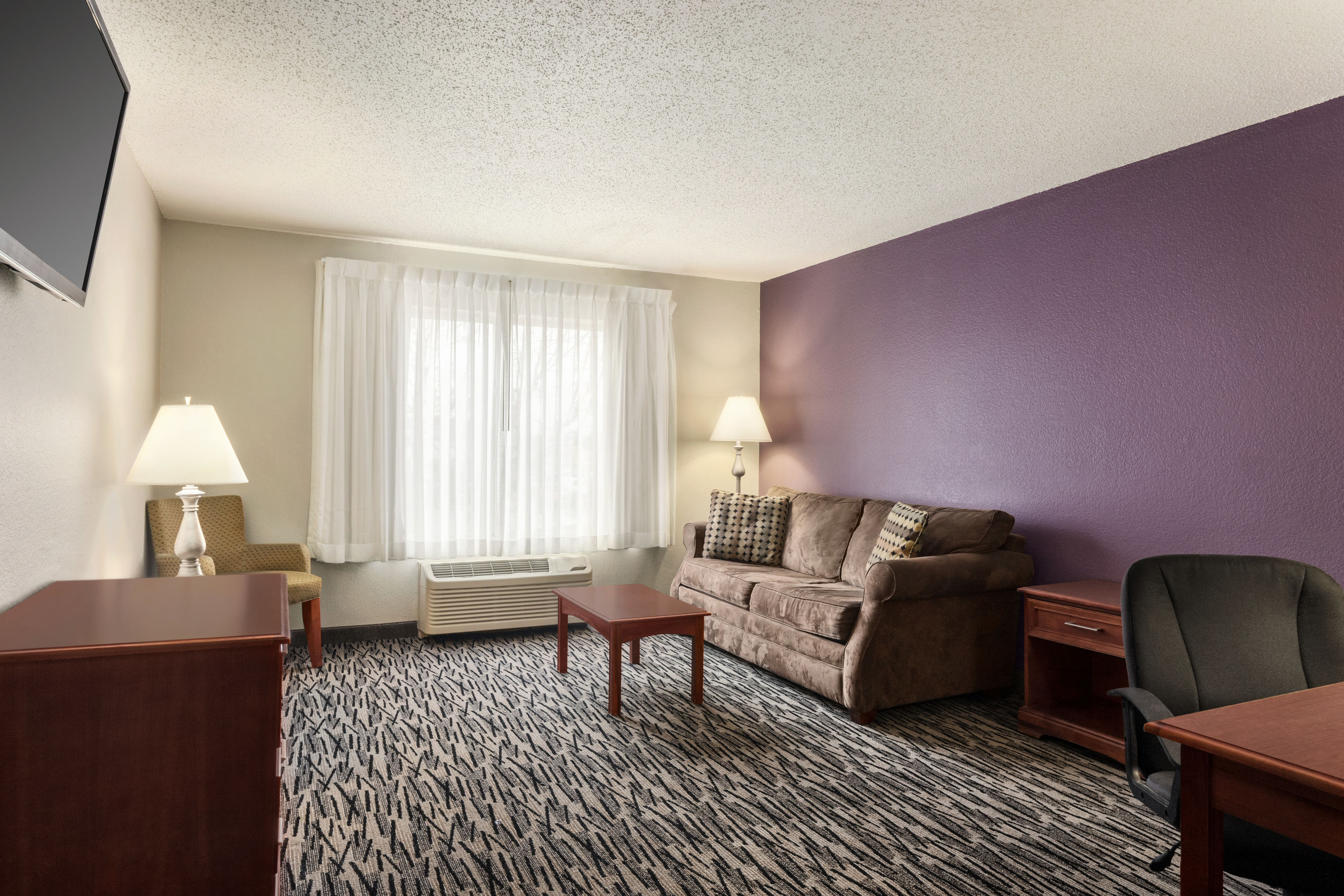 Baymont by Wyndham Springfield I-44 | Springfield, MO Hotels