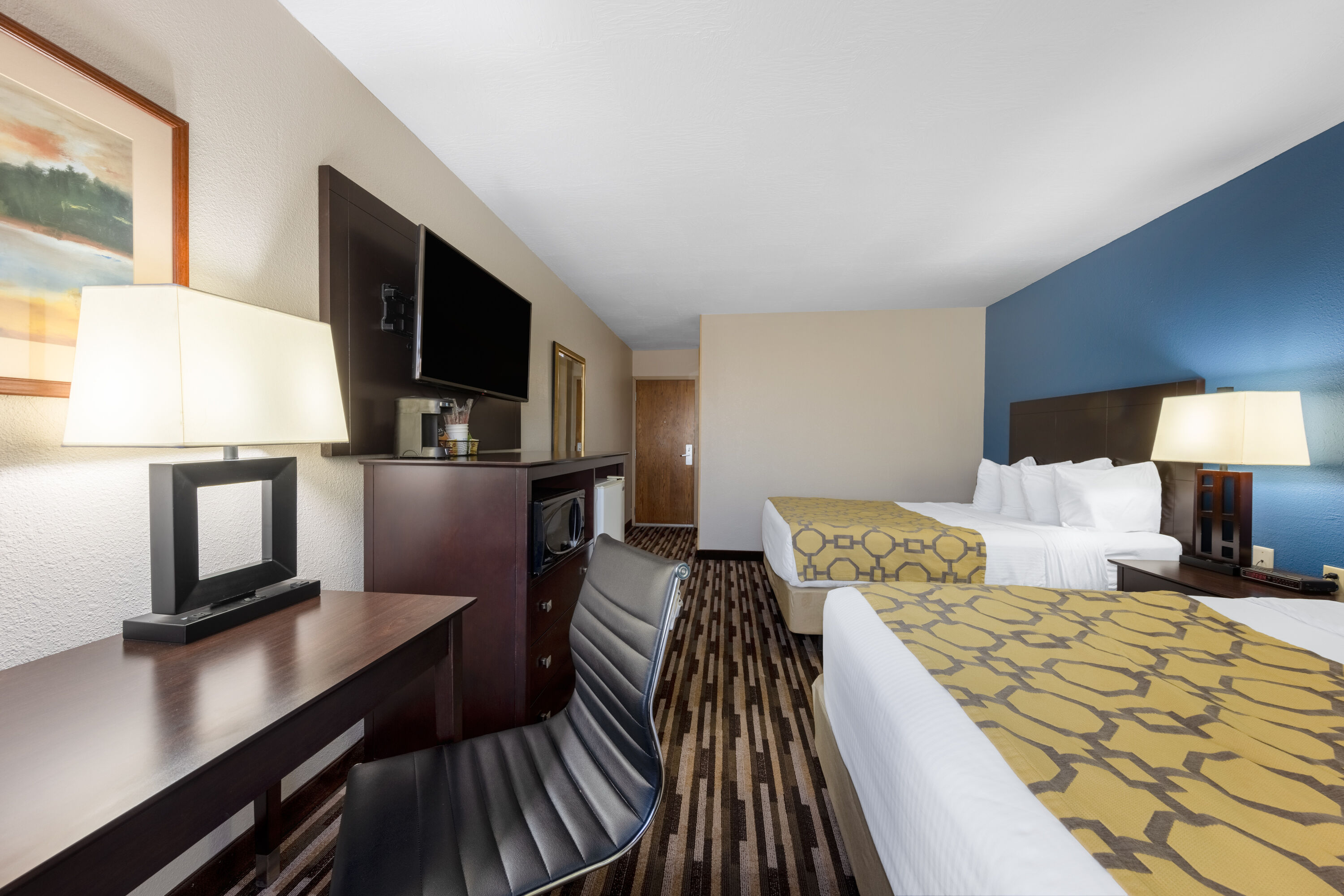 Baymont by Wyndham Springfield South Hwy 65 | Springfield, MO Hotels