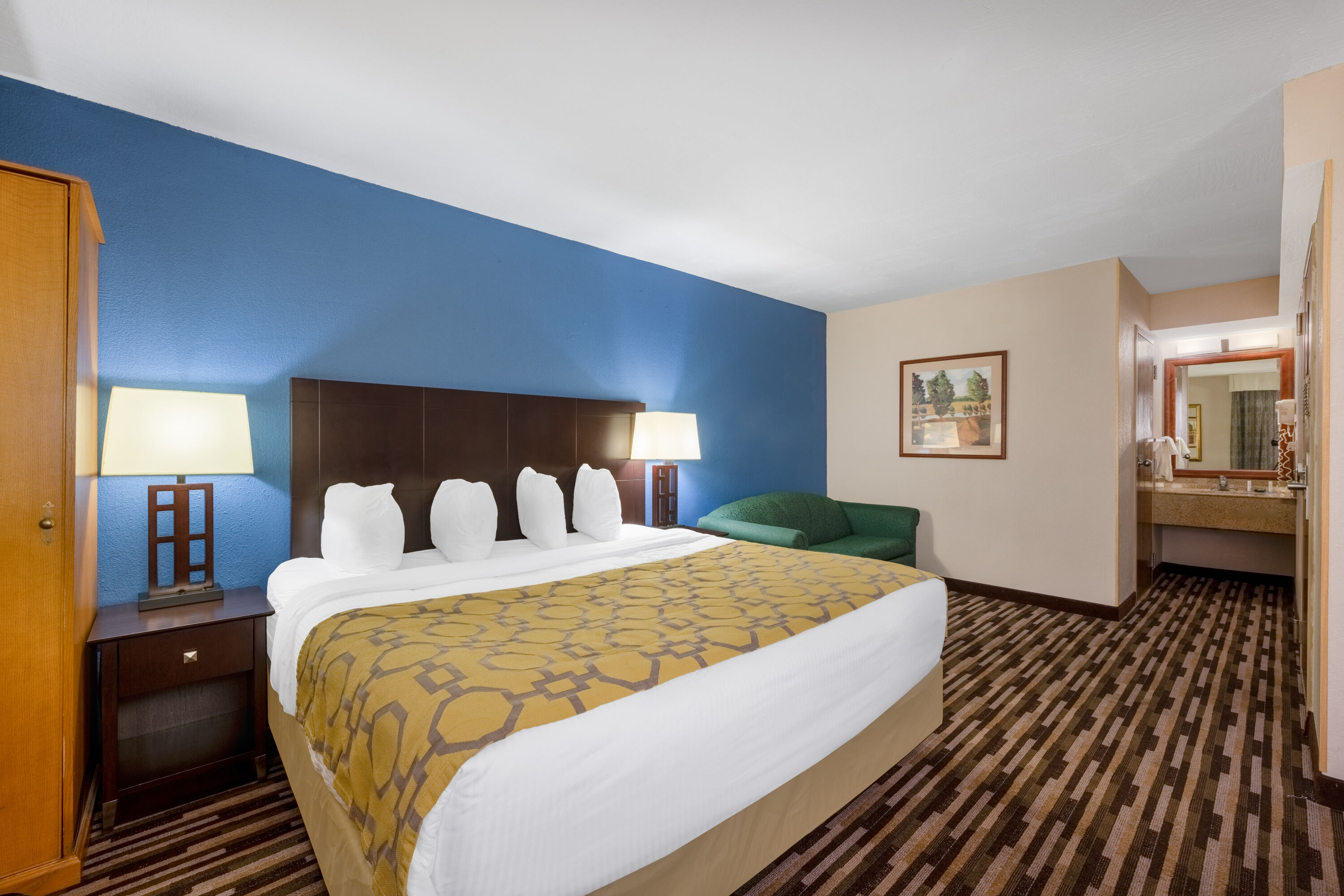 Baymont by Wyndham Springfield South Hwy 65 | Springfield, MO Hotels