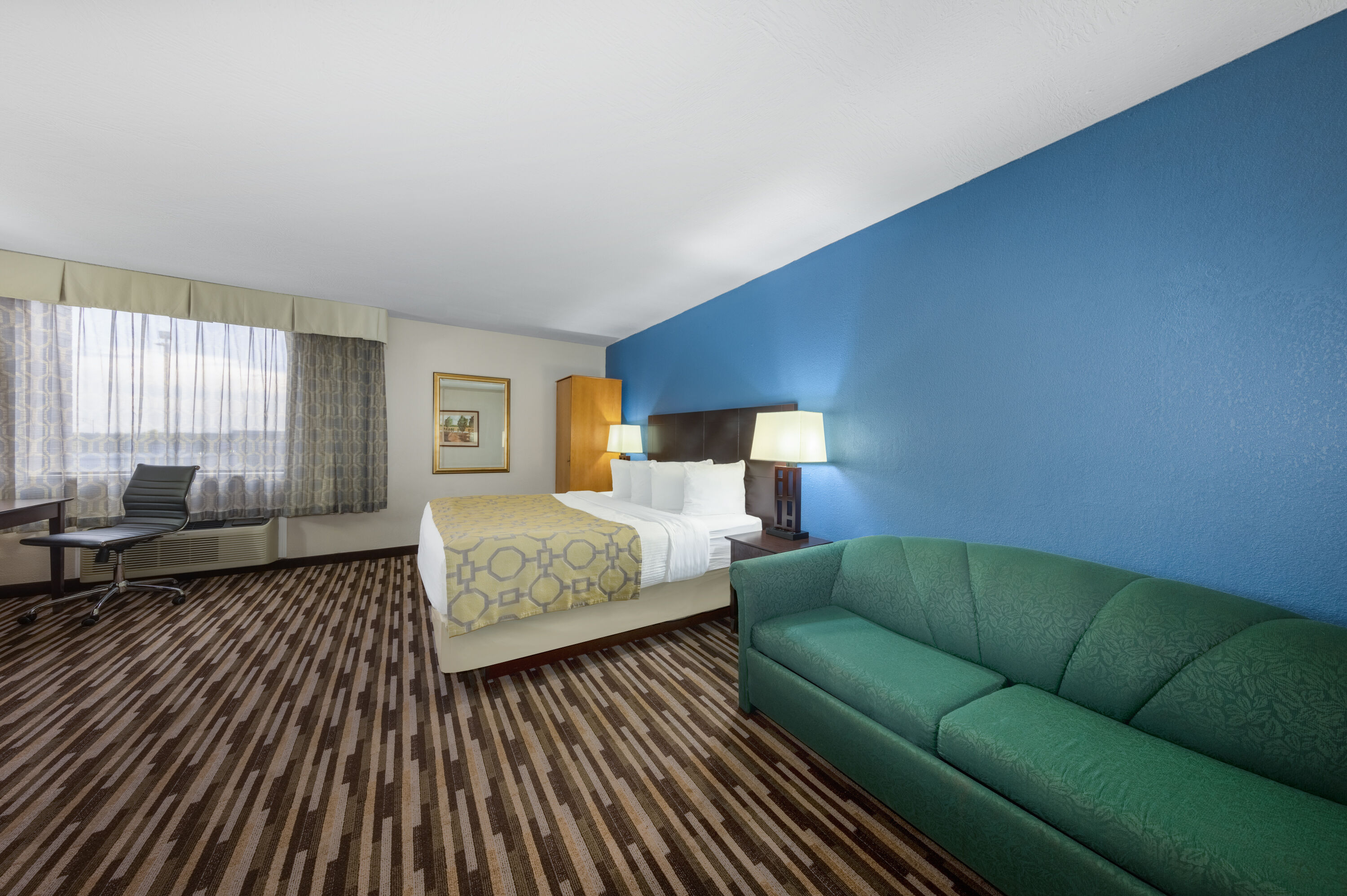 Baymont by Wyndham Springfield South Hwy 65 | Springfield, MO Hotels