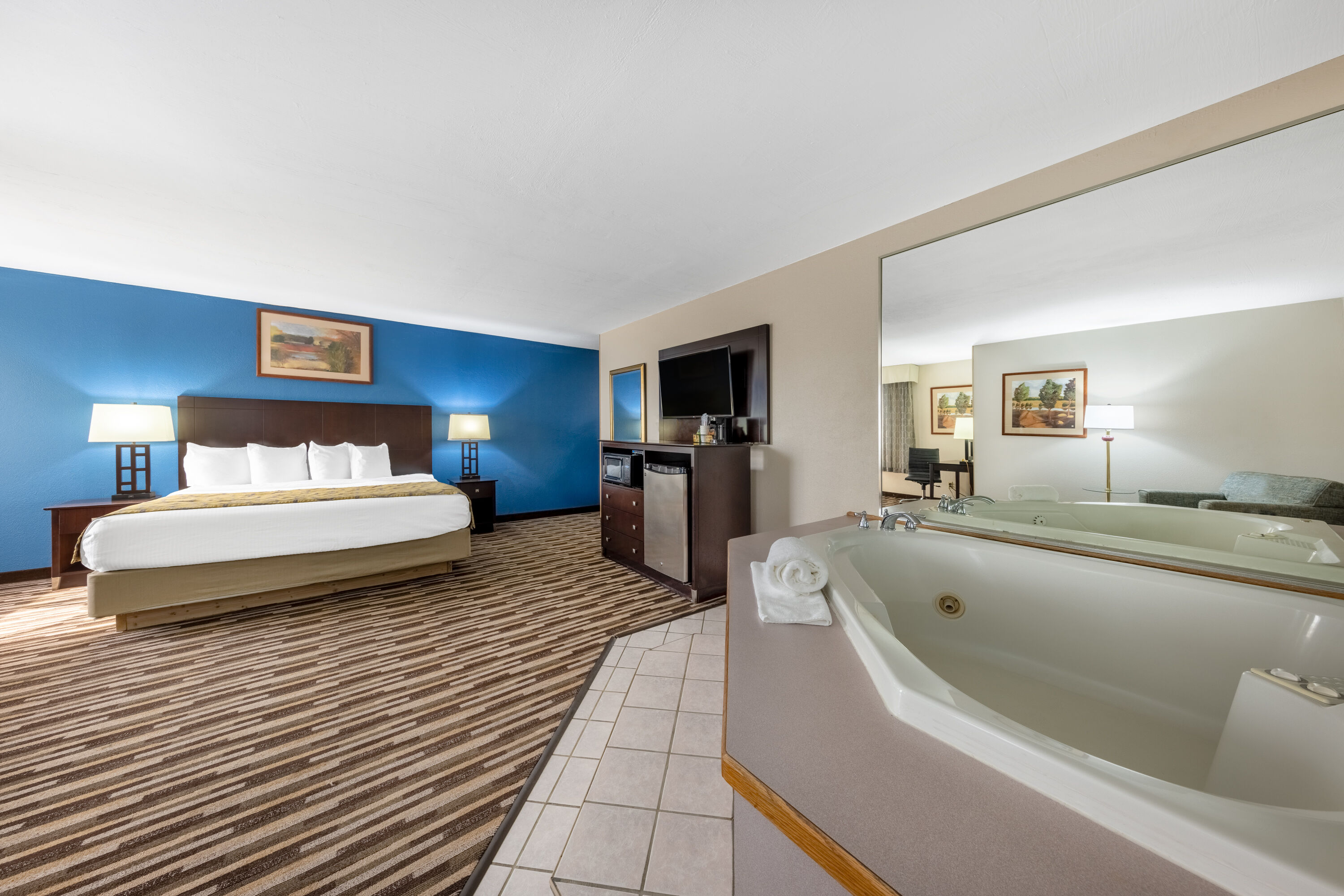 Baymont by Wyndham Springfield South Hwy 65 | Springfield, MO Hotels