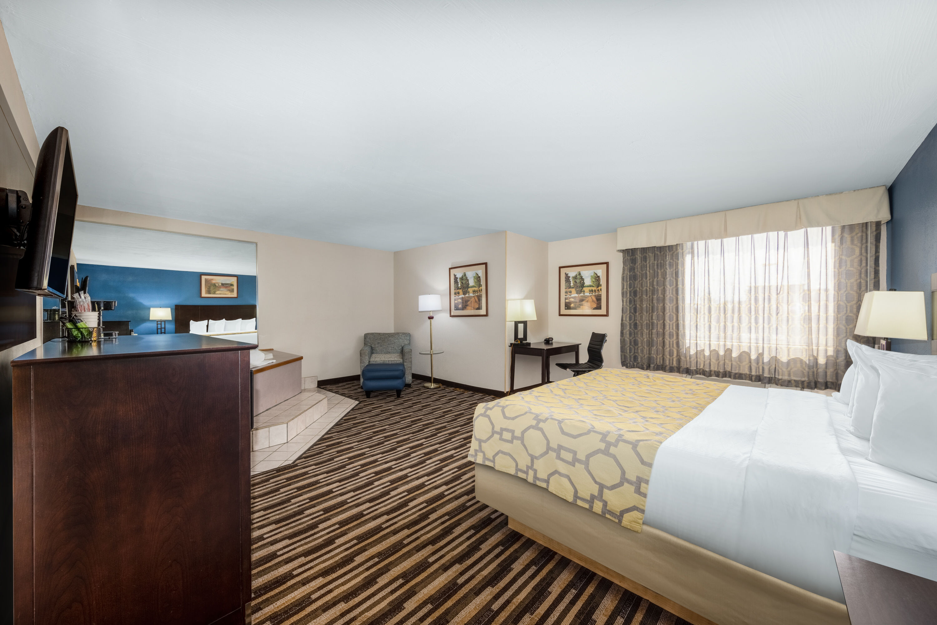 Baymont by Wyndham Springfield South Hwy 65 | Springfield, MO Hotels