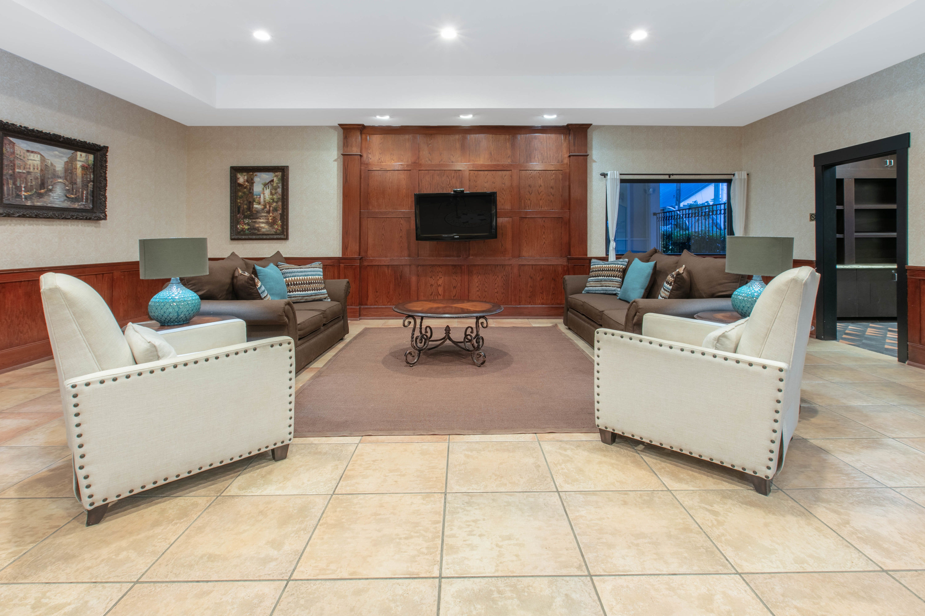 Baymont by Wyndham McComb | McComb, MS Hotels