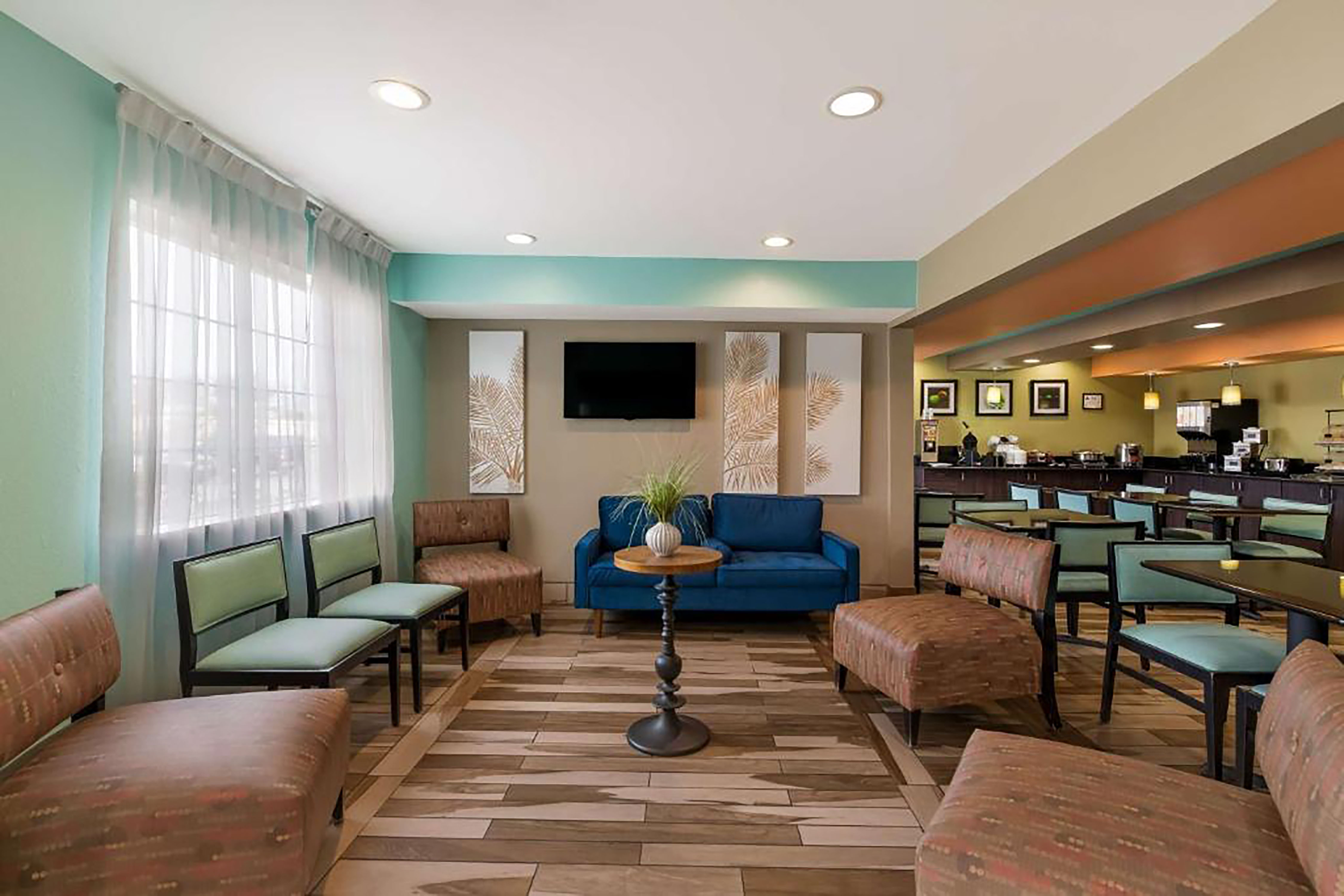 Baymont by Wyndham Elizabeth City | Elizabeth City, NC Hotels