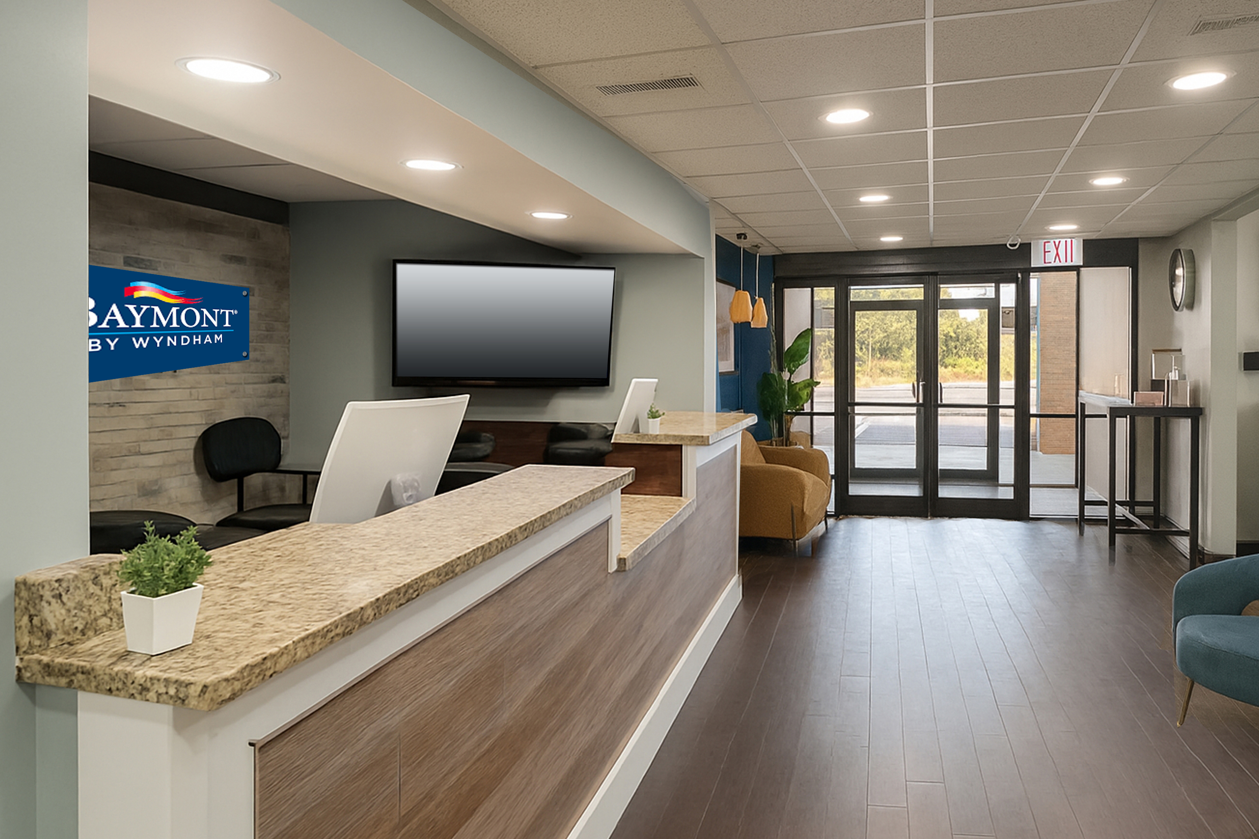 Baymont by Wyndham Fayetteville NC | Fayetteville, NC Hotels
