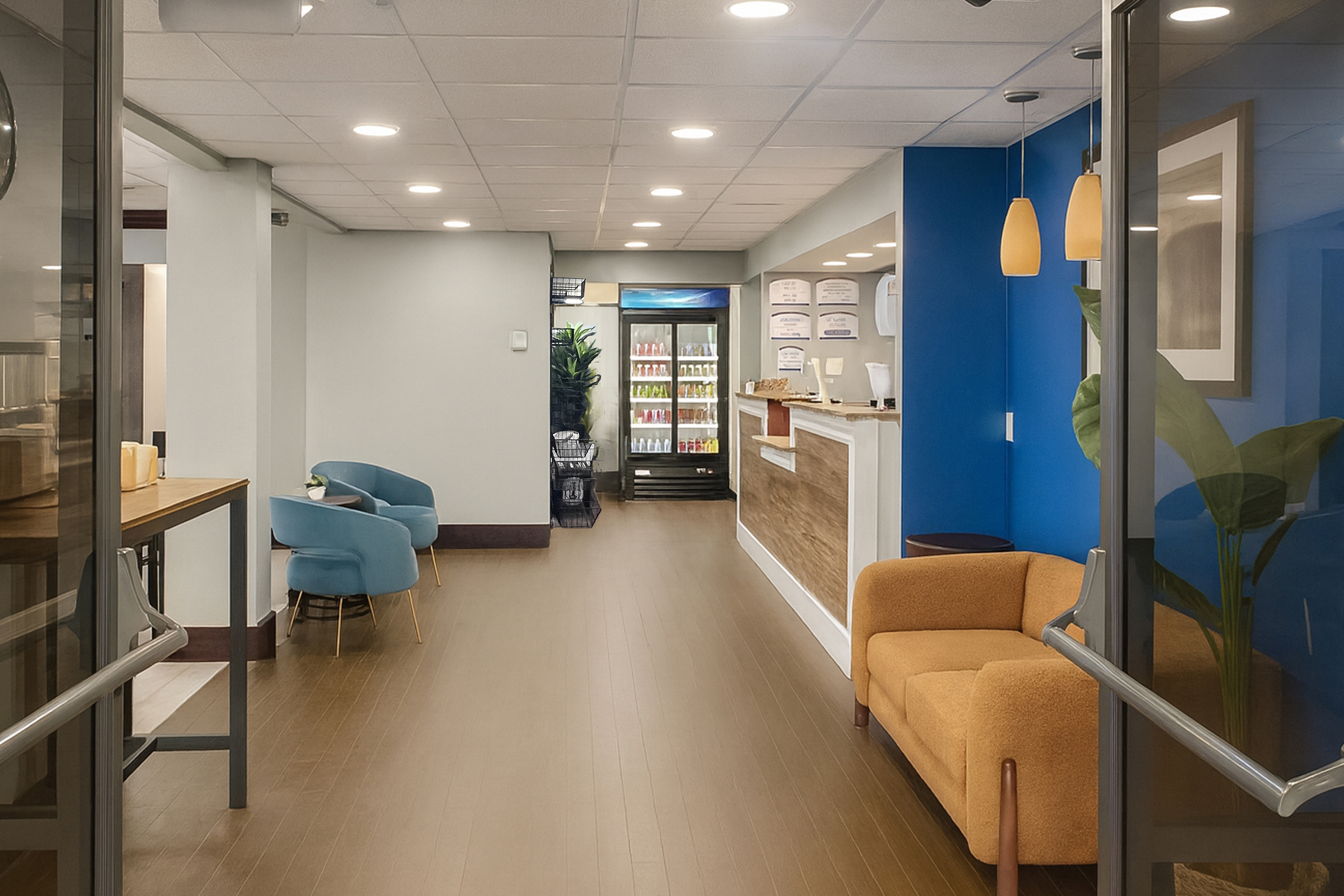 Baymont by Wyndham Fayetteville NC | Fayetteville, NC Hotels
