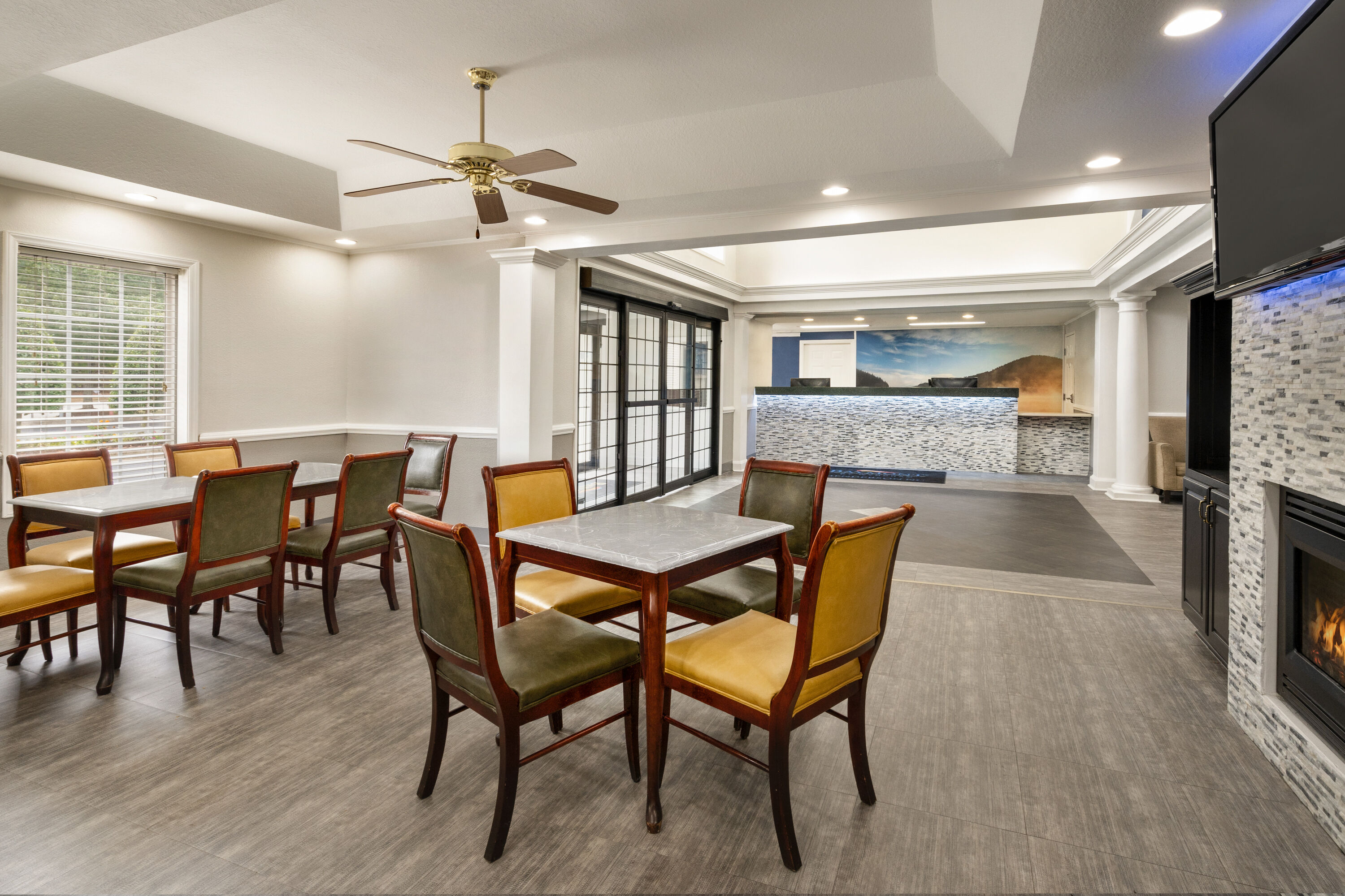 Baymont by Wyndham Henderson Oxford | Henderson Hotels, NC 27536