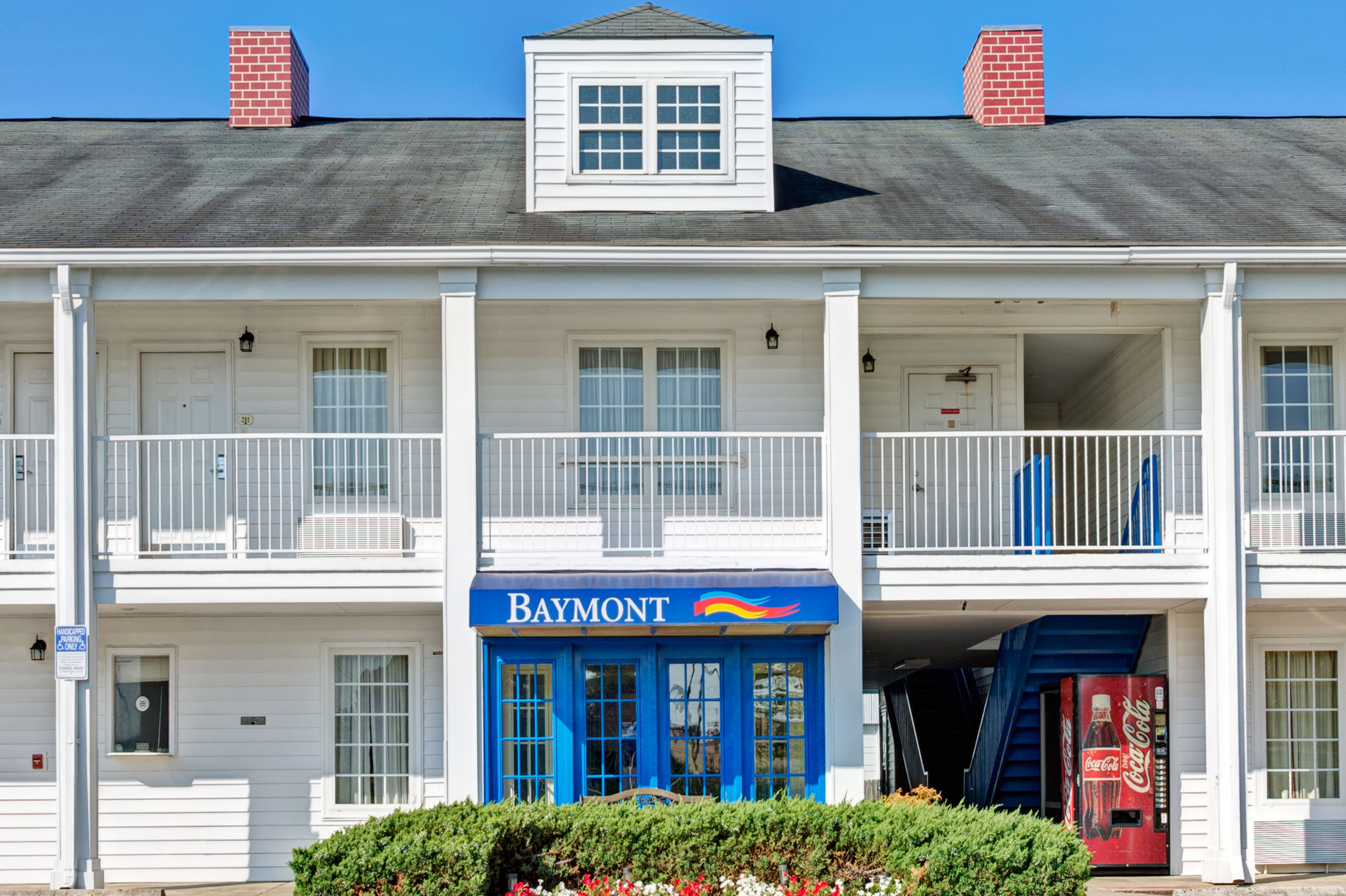 Baymont By Wyndham Sanford Sanford Nc Hotels