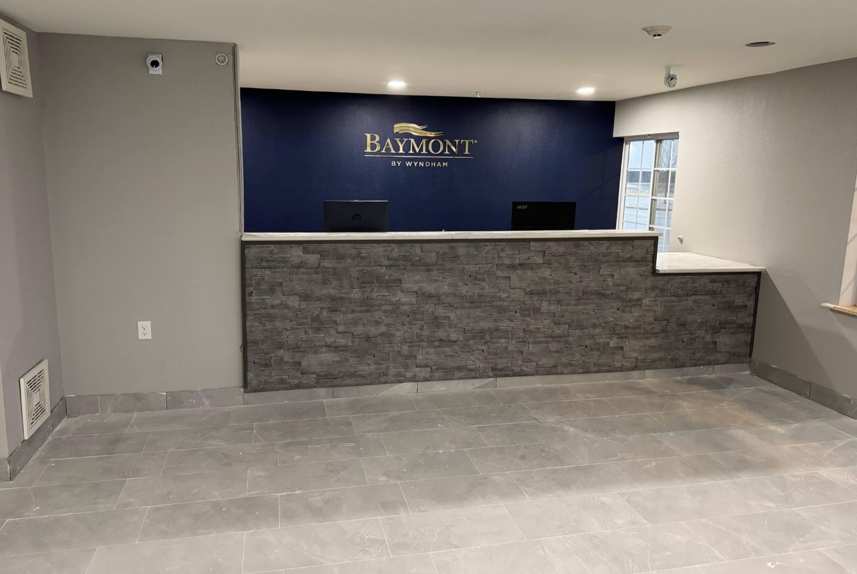 Baymont by Wyndham Dickinson | Dickinson, ND Hotels