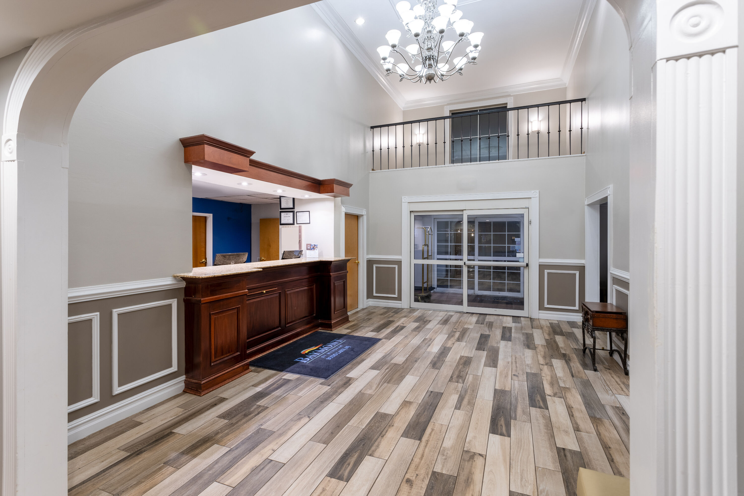 Baymont by Wyndham Budd Lake | Budd Lake, NJ Hotels