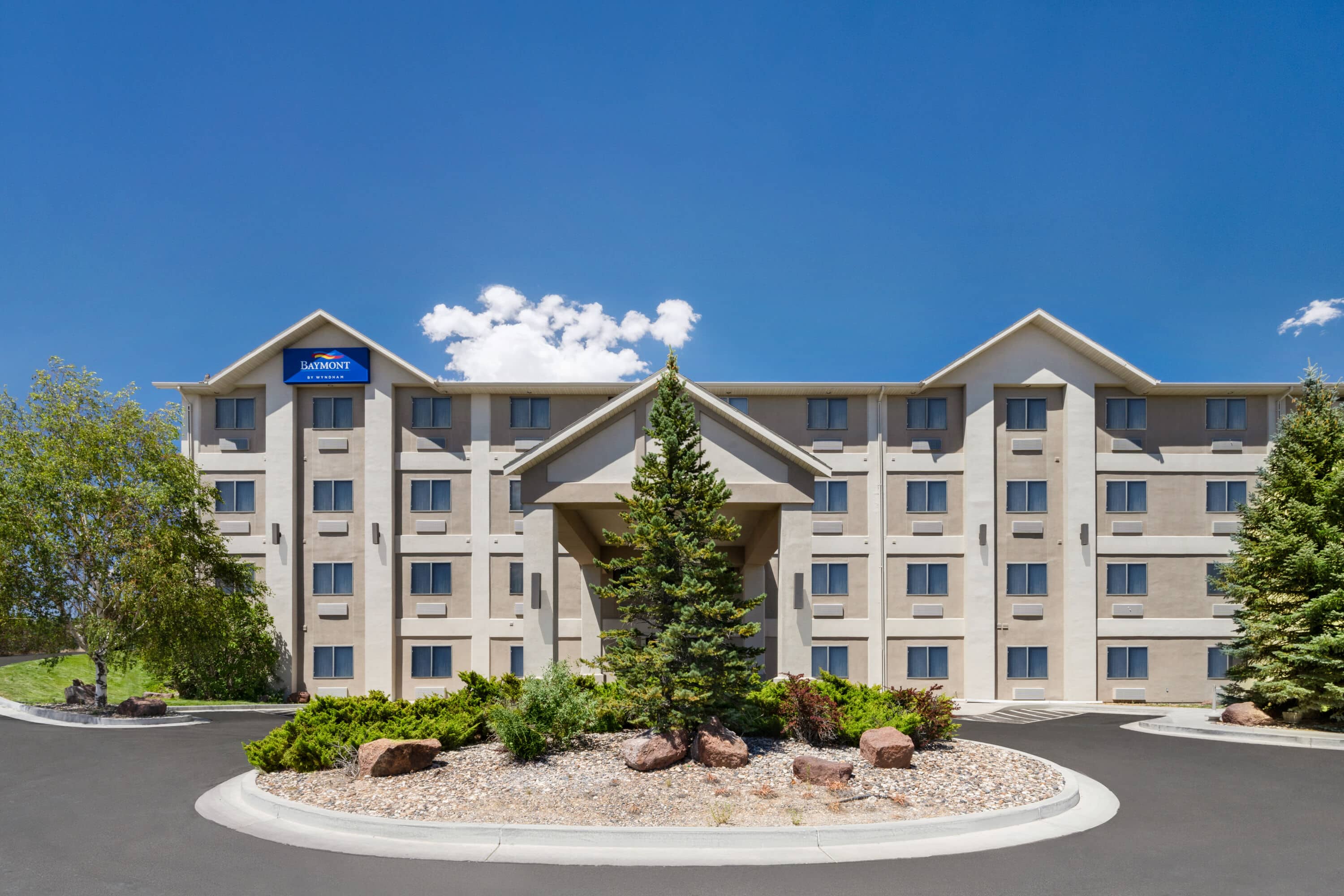 Baymont by Wyndham Elko | Elko, NV Hotels