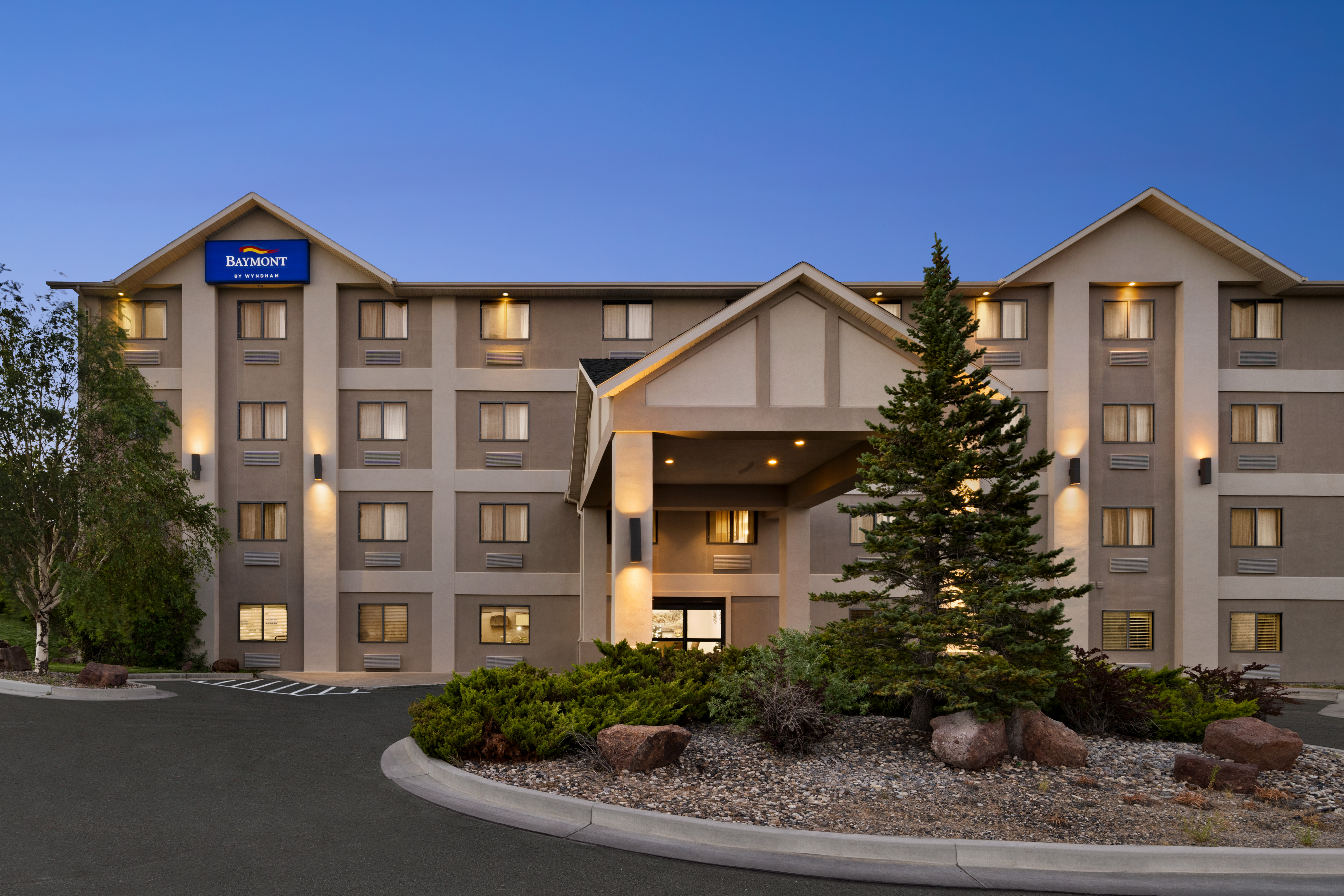 Baymont by Wyndham Elko | Elko, NV Hotels
