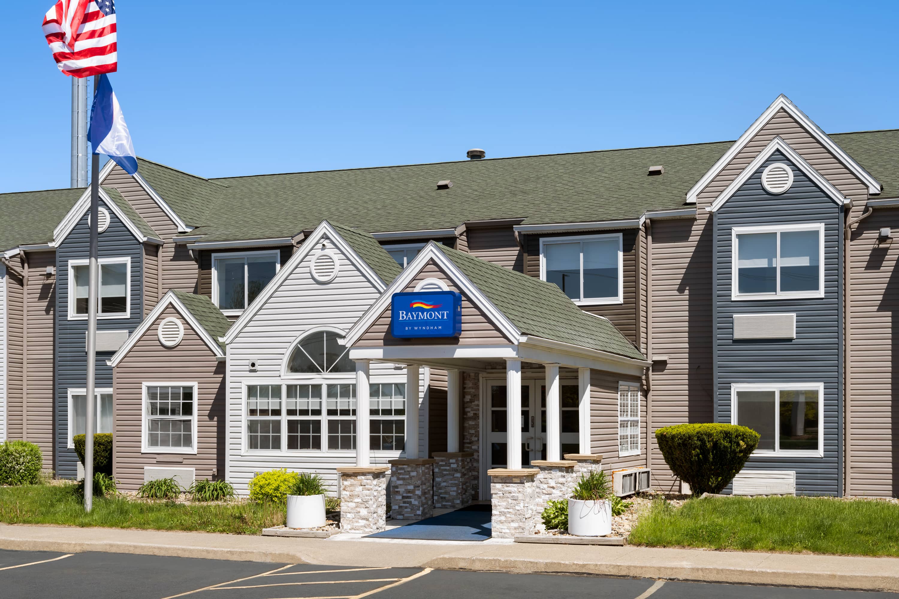 Baymont by Wyndham Boardman | Boardman, OH Hotels