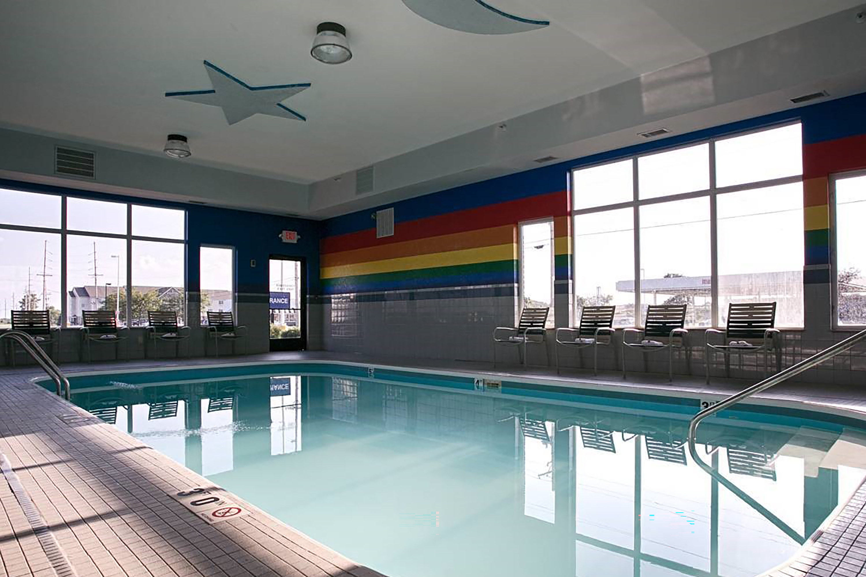 Baymont by Wyndham Marion OH | Marion, OH Hotels