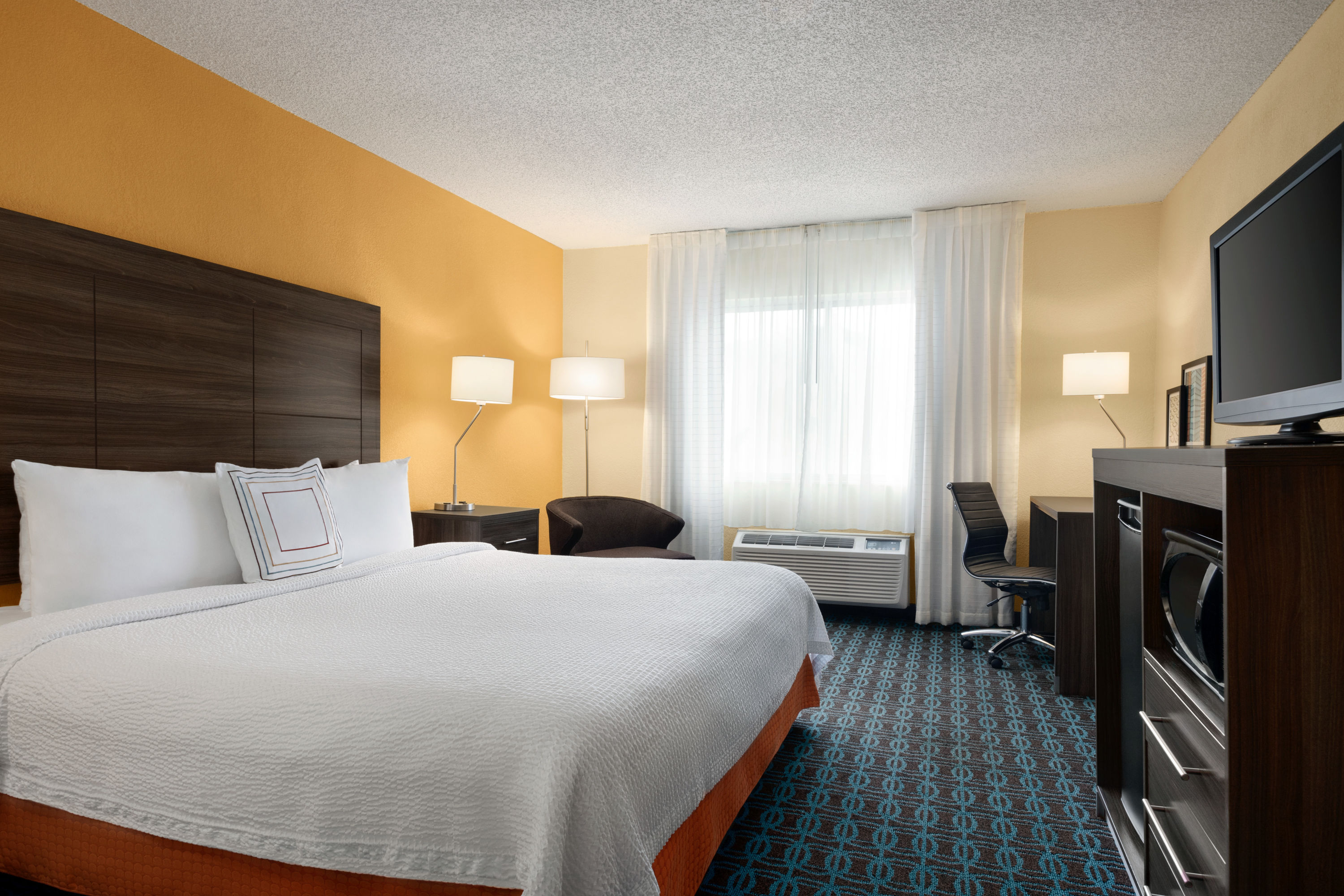 Baymont by Wyndham Tulsa | Tulsa, OK Hotels
