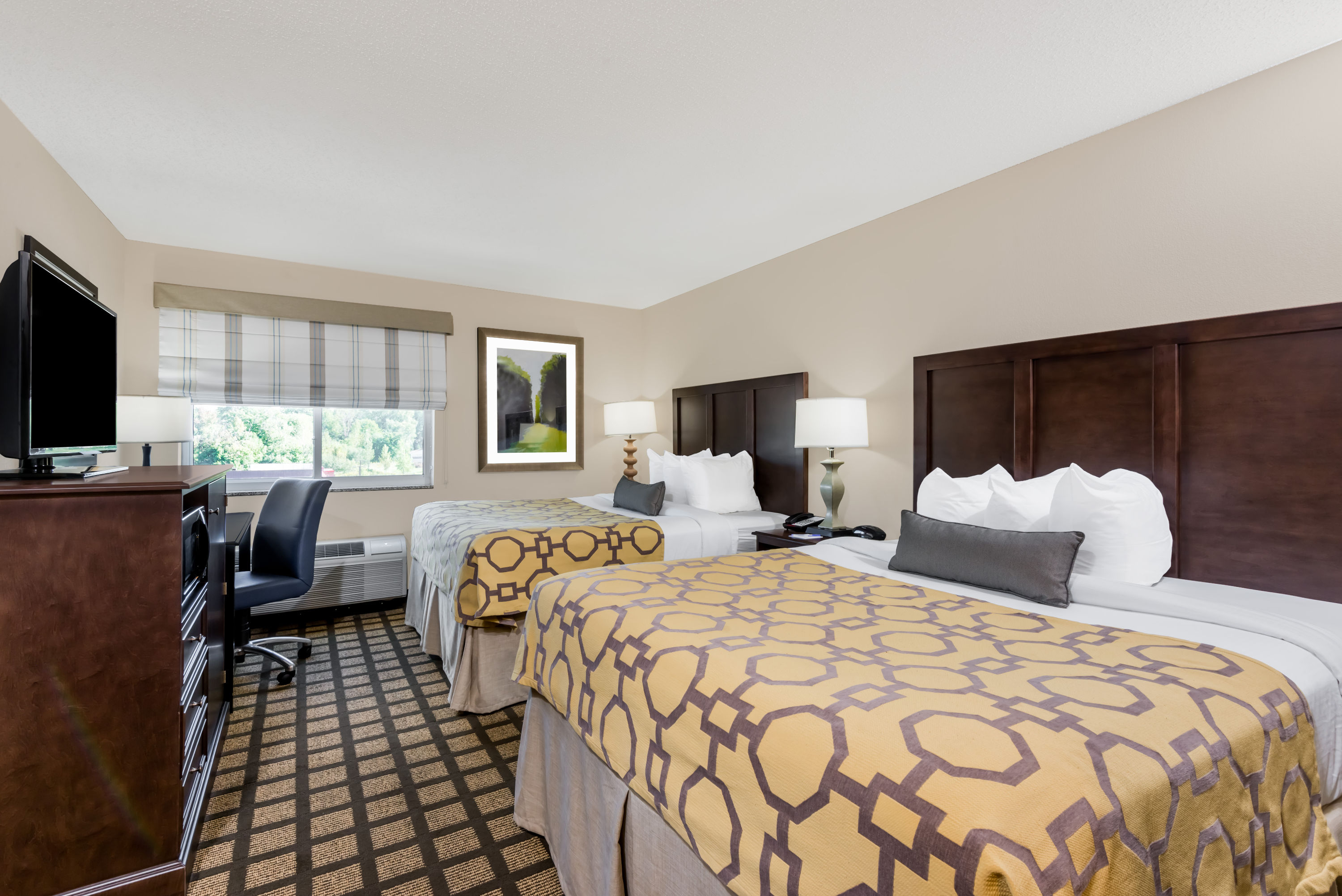 Baymont by Wyndham Erie | Erie, PA Hotels