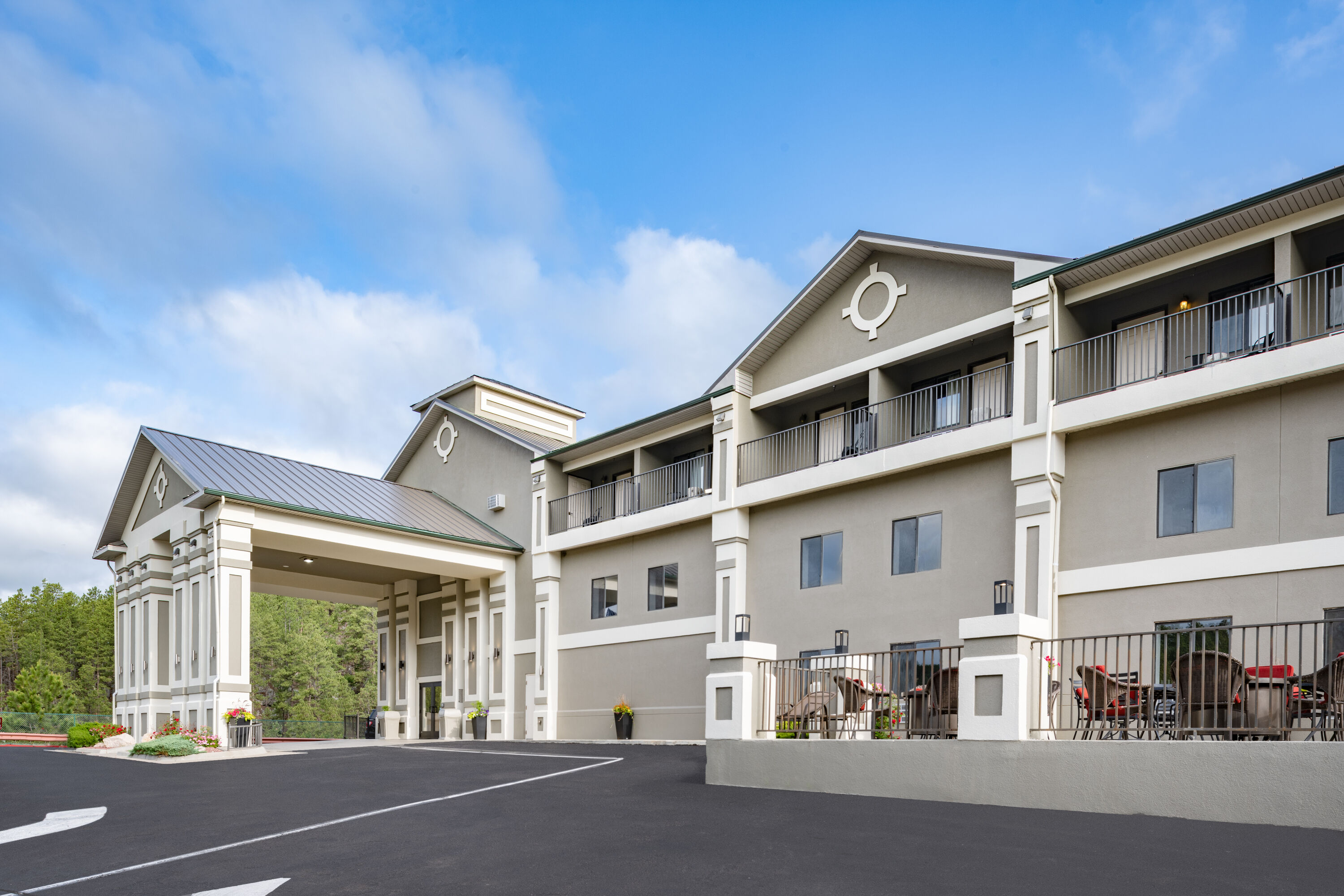 Baymont by Wyndham Keystone Near Mt. Rushmore | Keystone, SD Hotels