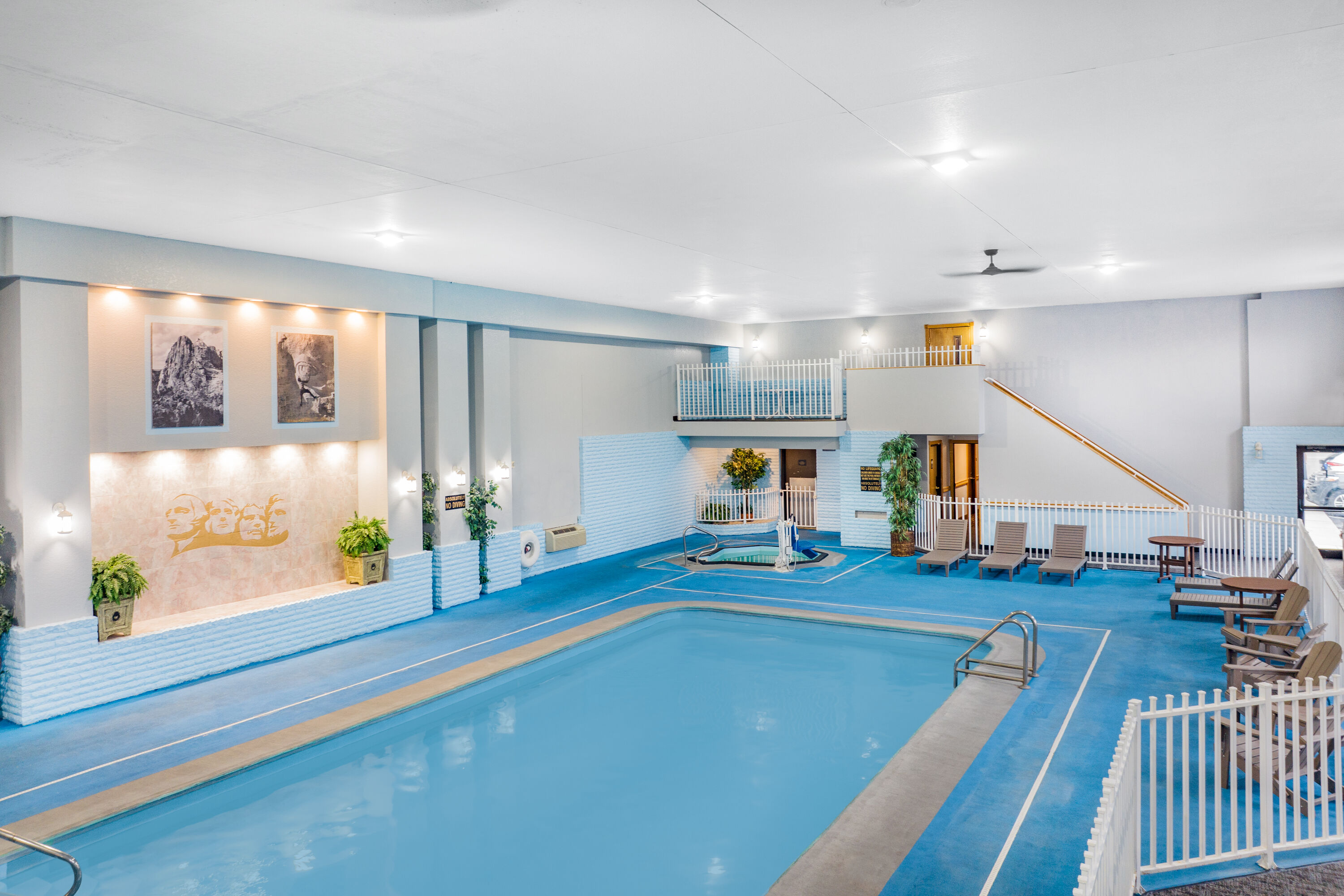 Baymont by Wyndham Keystone Near Mt. Rushmore | Keystone, SD Hotels