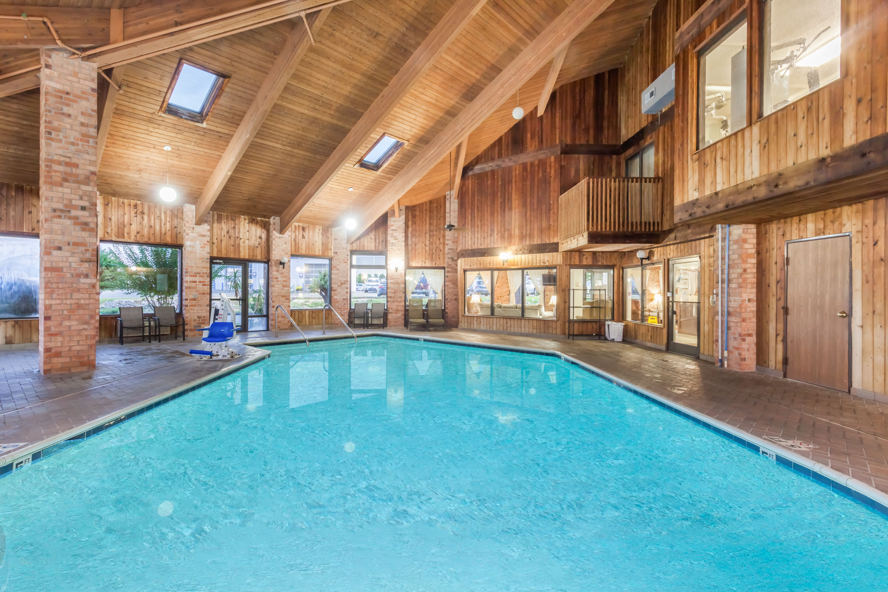Baymont by Wyndham Jackson | Jackson, TN Hotels