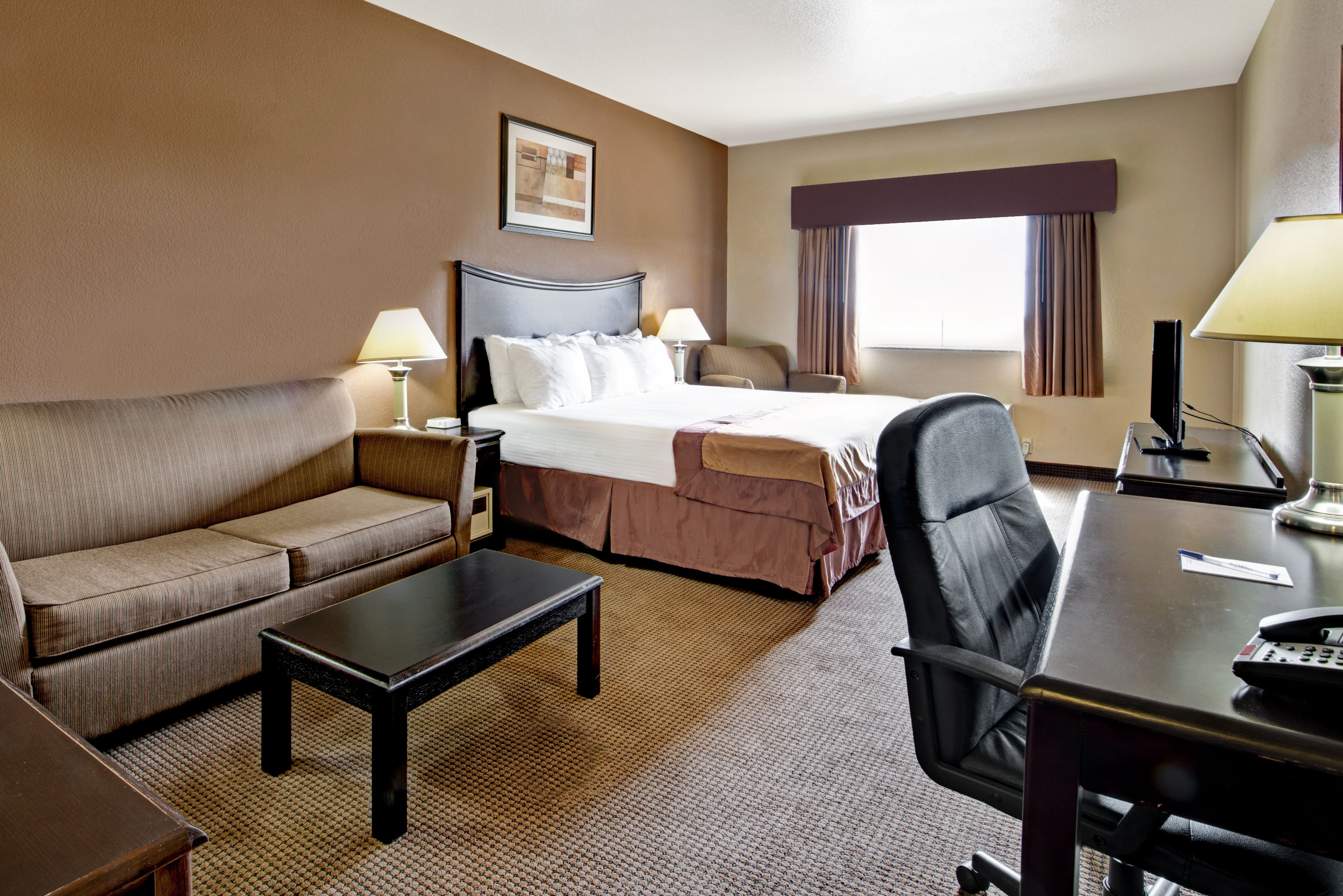 Baymont by Wyndham Decatur | Decatur, TX Hotels